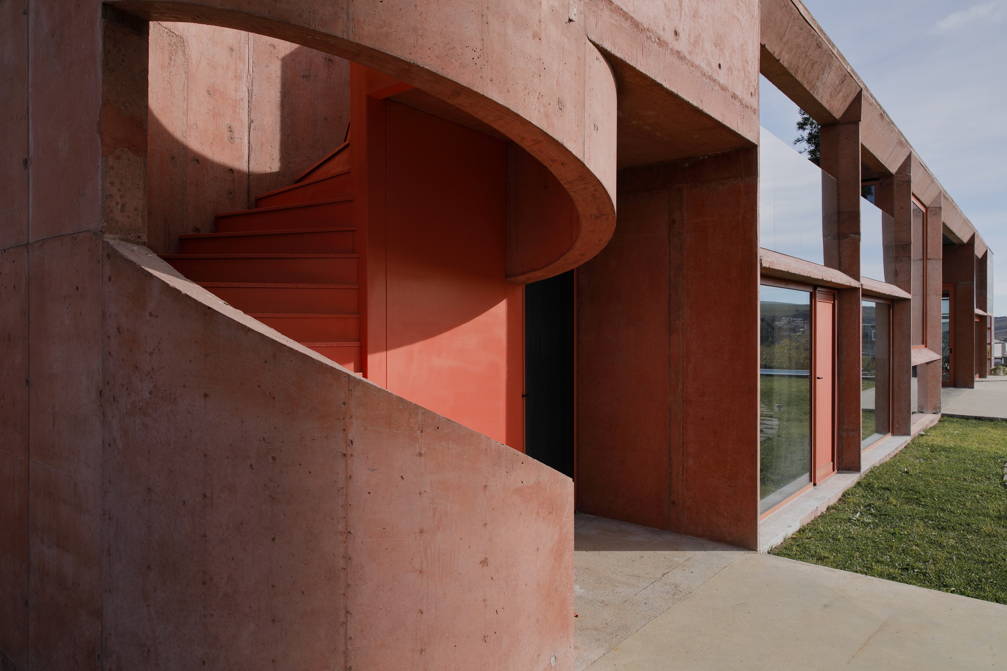 Galeria de Casa Terracotta / Laboratory of Architecture #3 - 10
