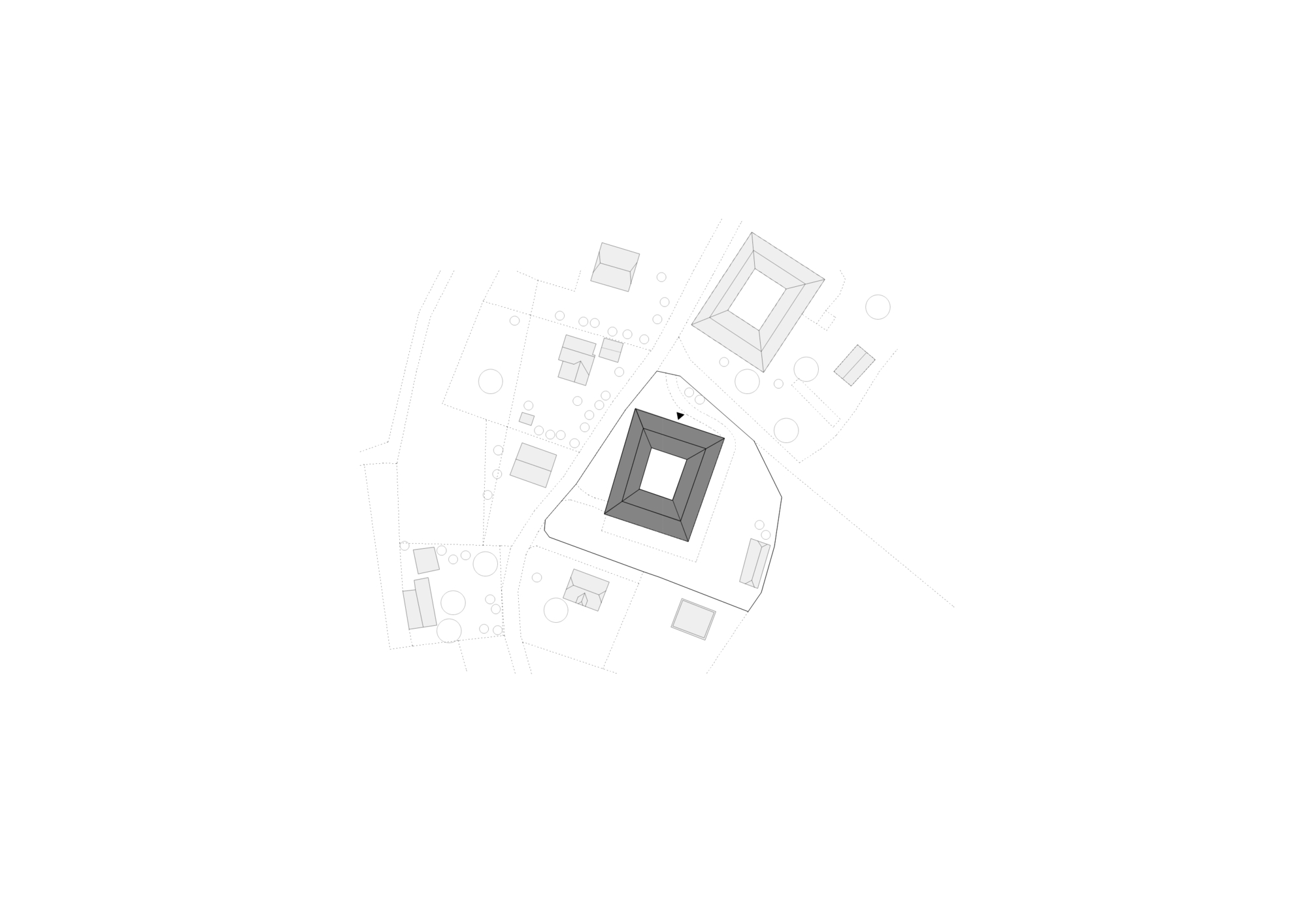 Gallery of Hof B House / Moser und Hager Architekten - 25