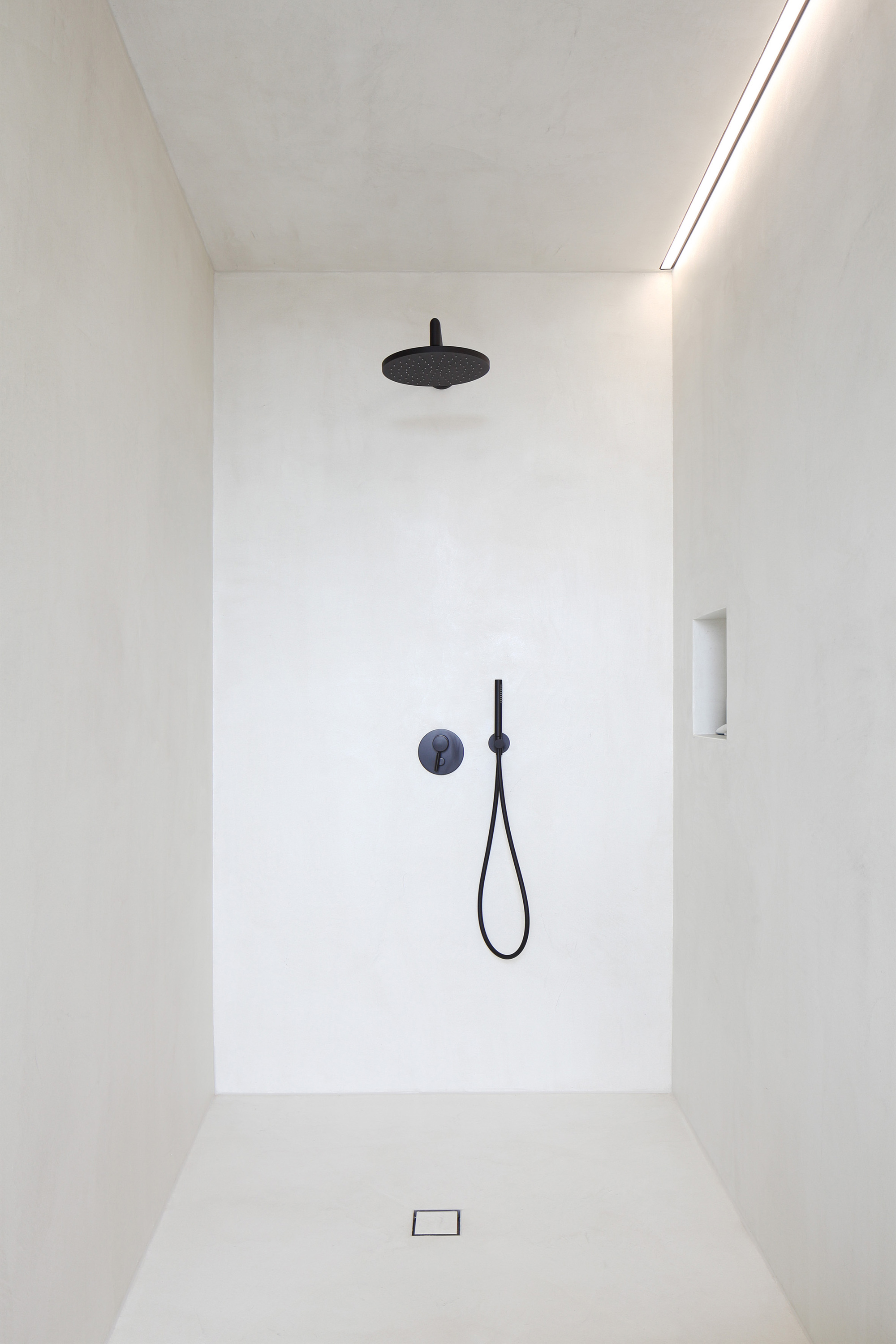 Gallery of Hof B House / Moser und Hager Architekten - 23