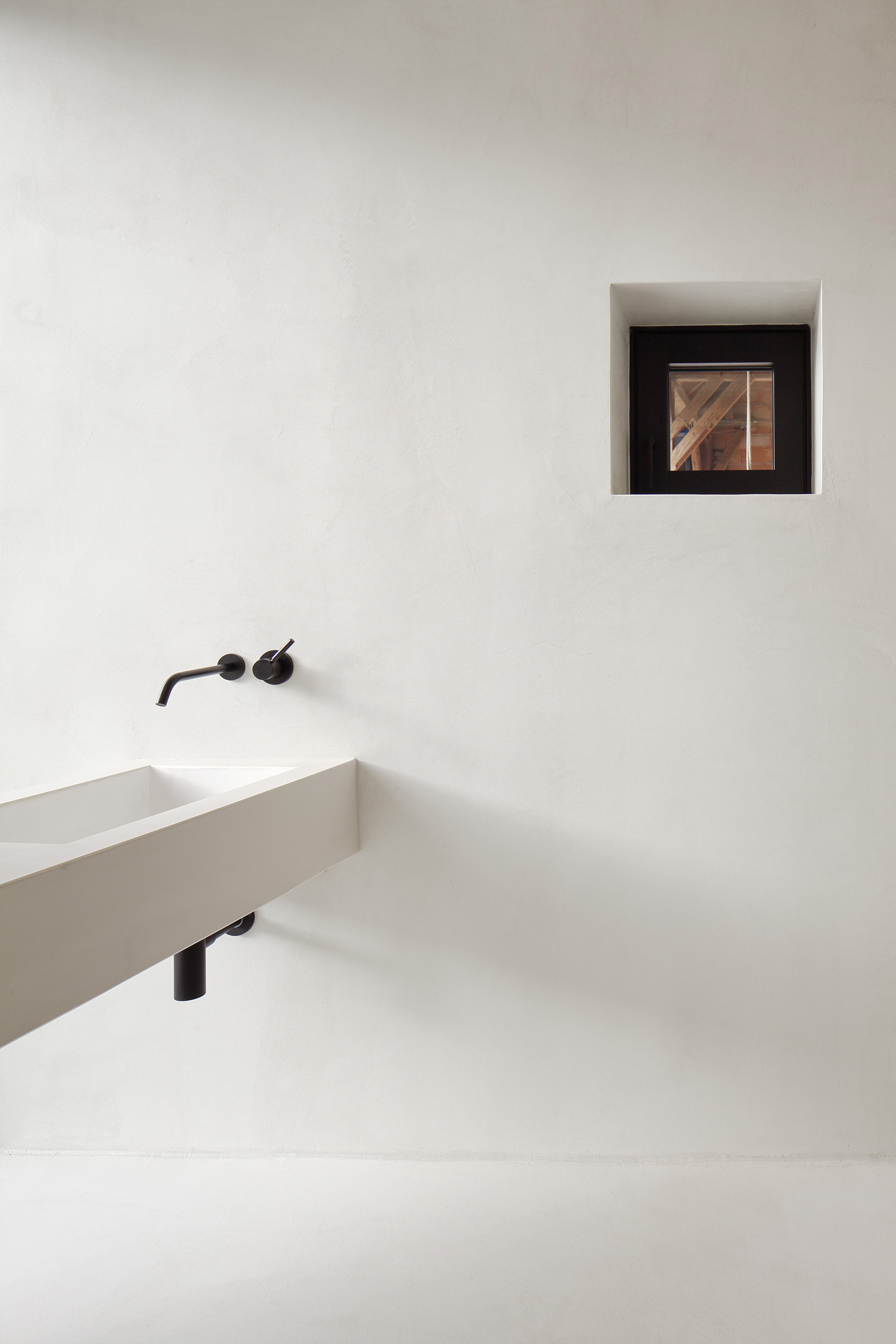 Gallery of Hof B House / Moser und Hager Architekten - 24