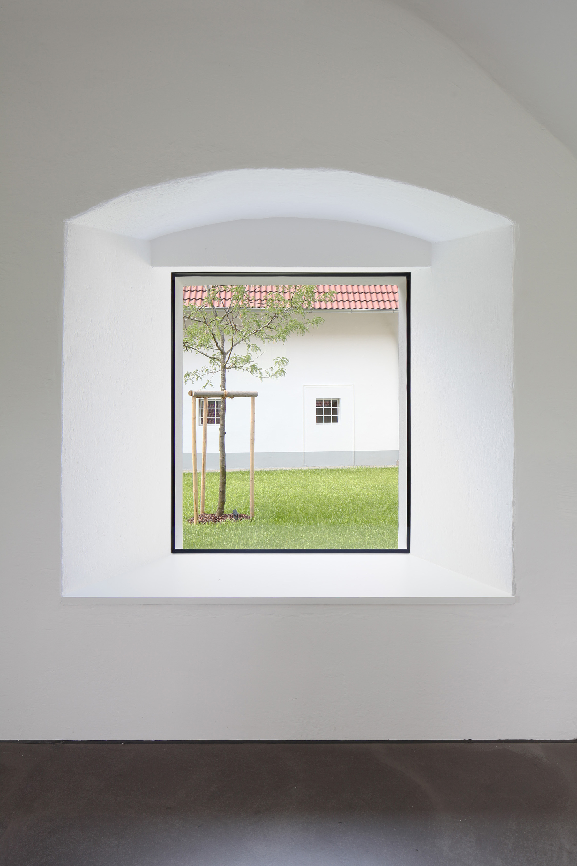 Gallery of Hof B House / Moser und Hager Architekten - 21