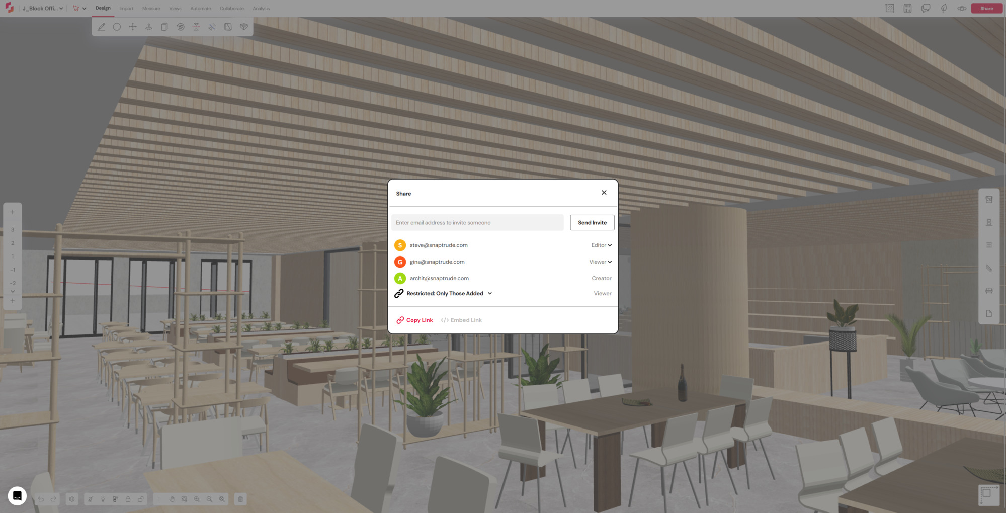 Gallery of The Bridge Between Conceptual Design and BIM: A Real-Time ...