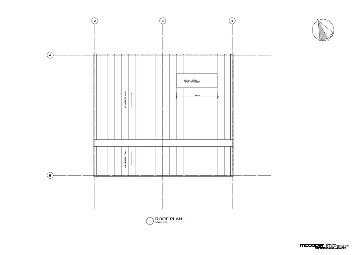 Gallery of Boathouse 01 / Michael Cooper Architects - 16