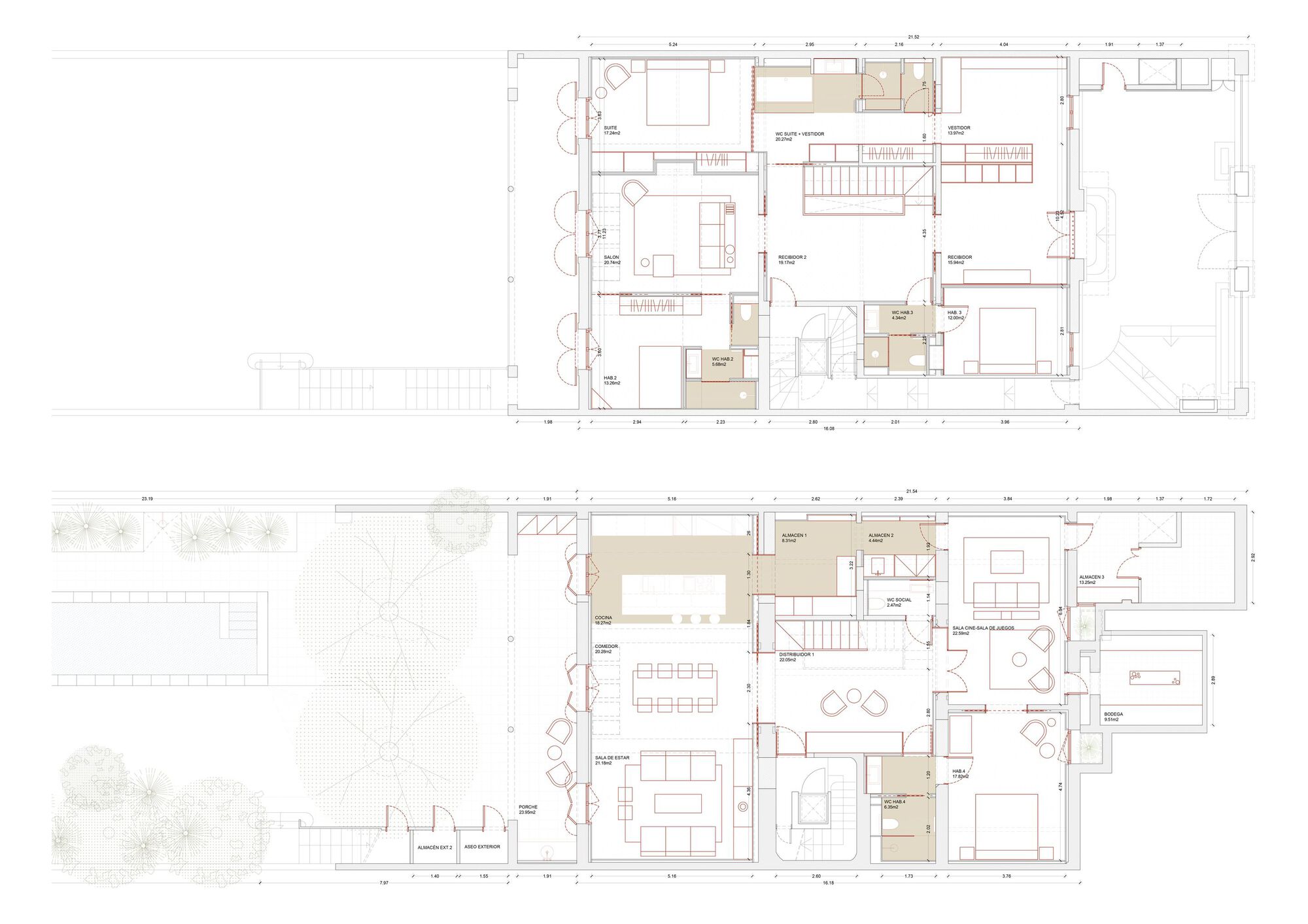 Gallery of D11 Renovation / SOG design + Espacio Studio - 20