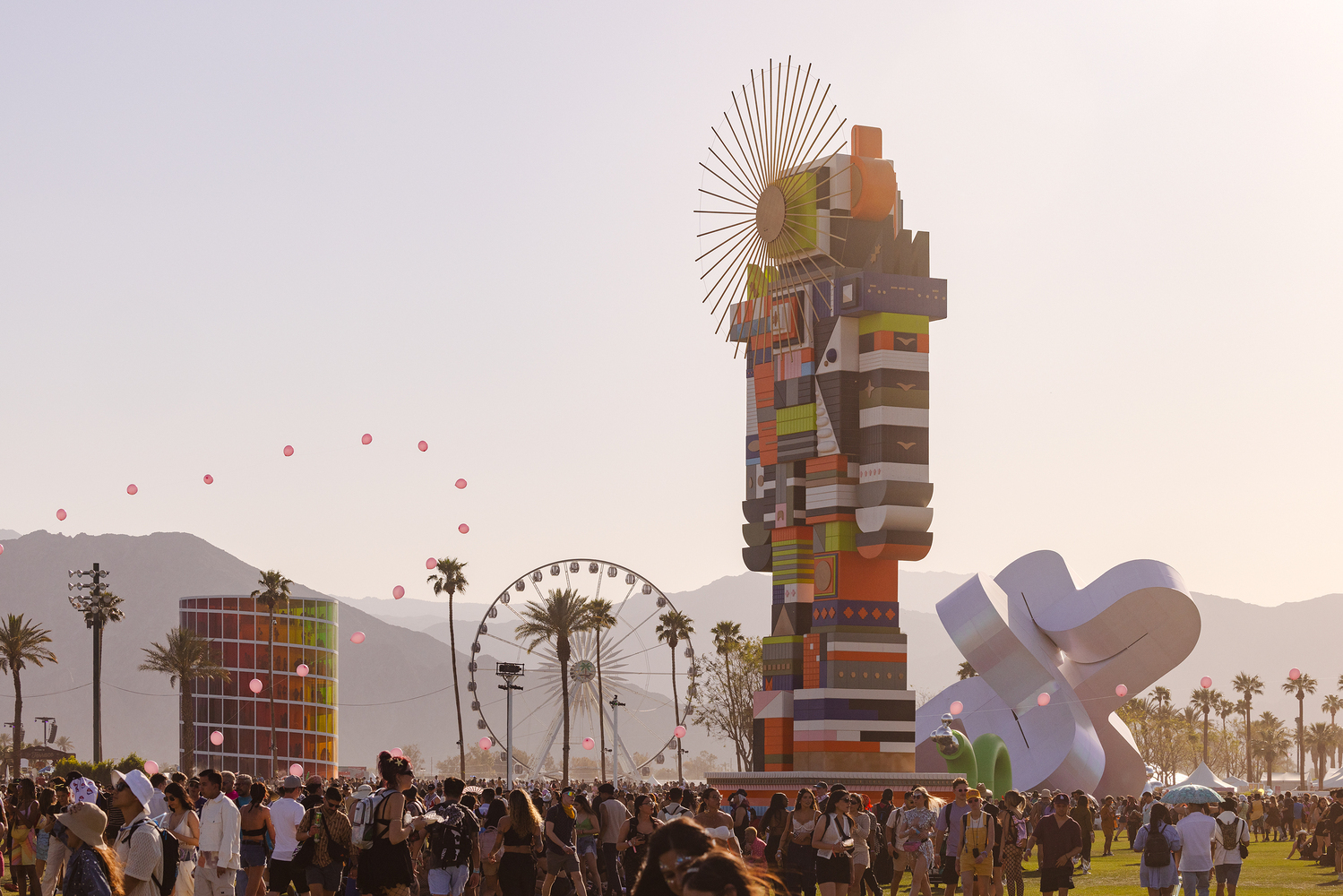 2023 Music Festival Installations: At the Intersection of Art ...