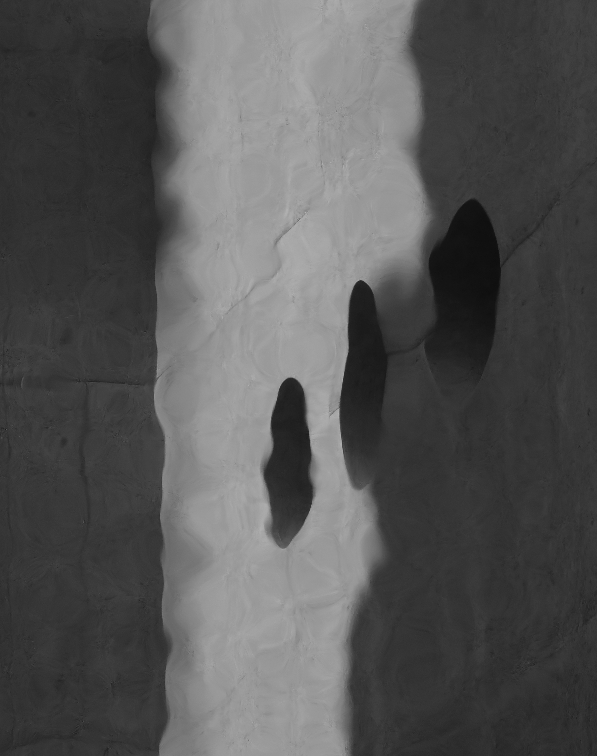 Gallery of Paul Clemence Explores "Architectural Essence" in Latest ...