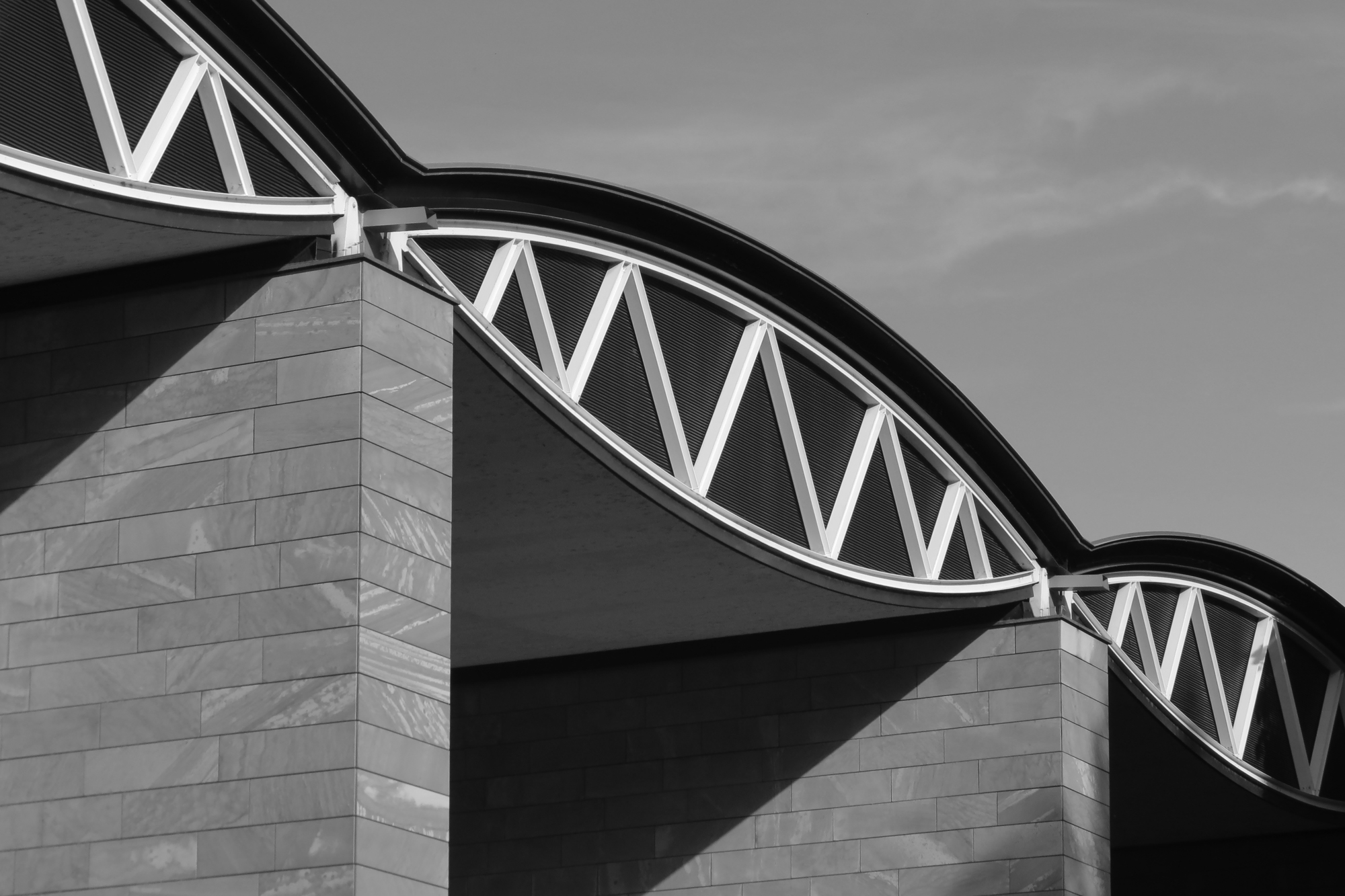 Gallery of Paul Clemence Explores "Architectural Essence" in Latest ...