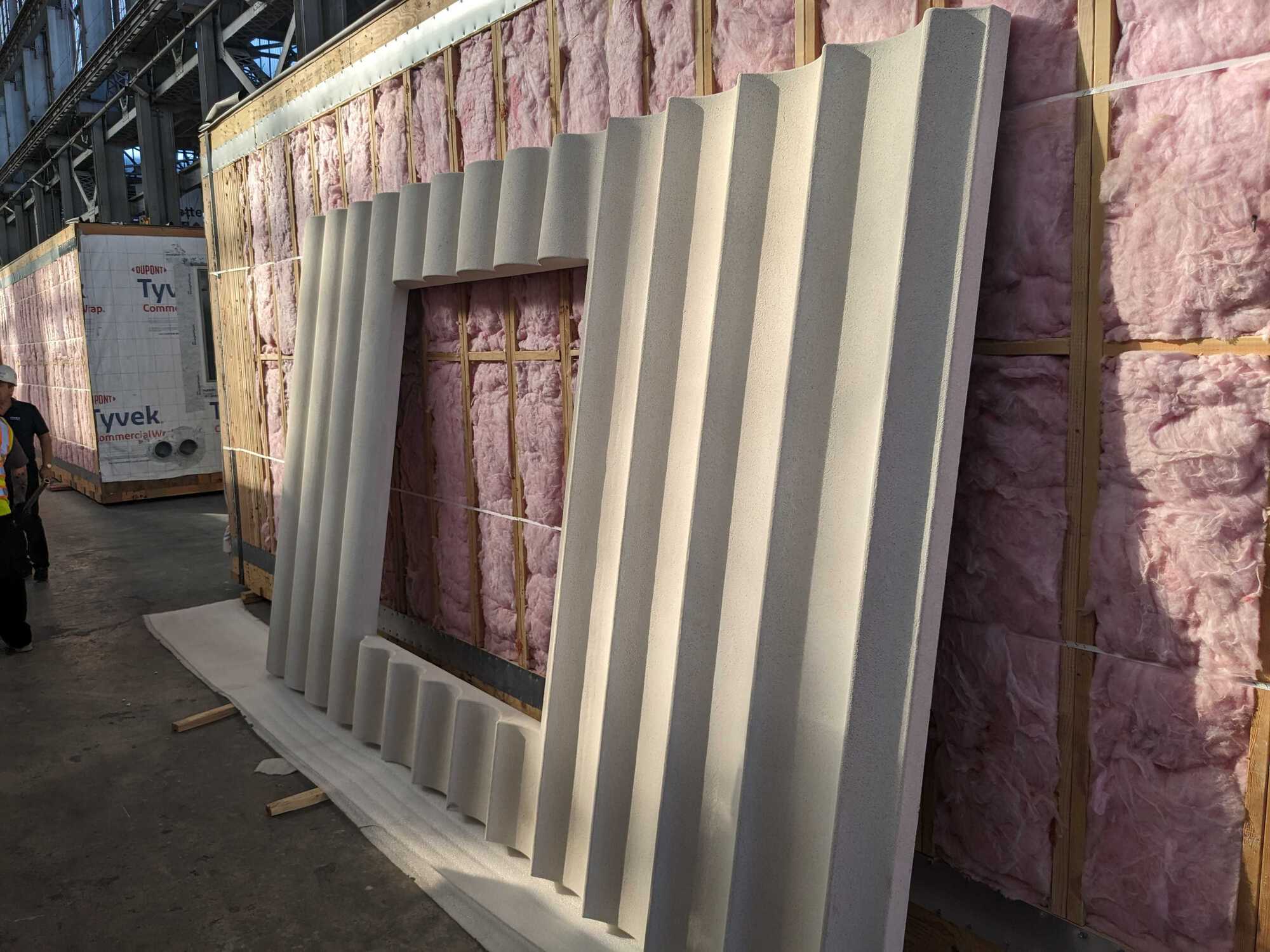 Gallery of Revolutionizing Affordable Housing: The AI-Powered, Climate ...