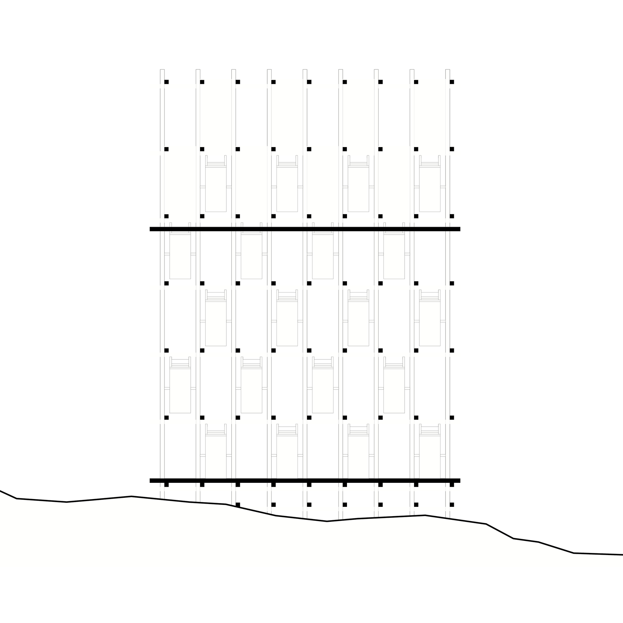 Gallery of Ploc! Installation / ici-bas - 14