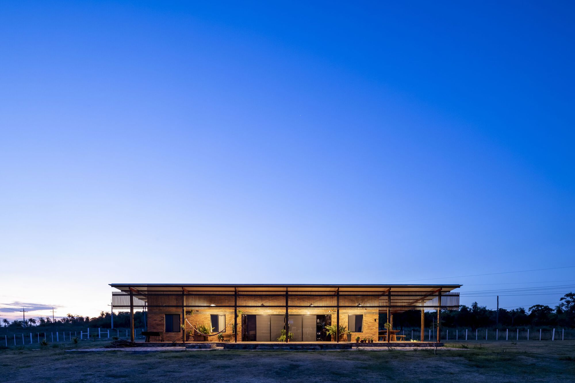 Galeria de Casa Lomas Verdes / Kike Martinez + Marcos Martinez - 10