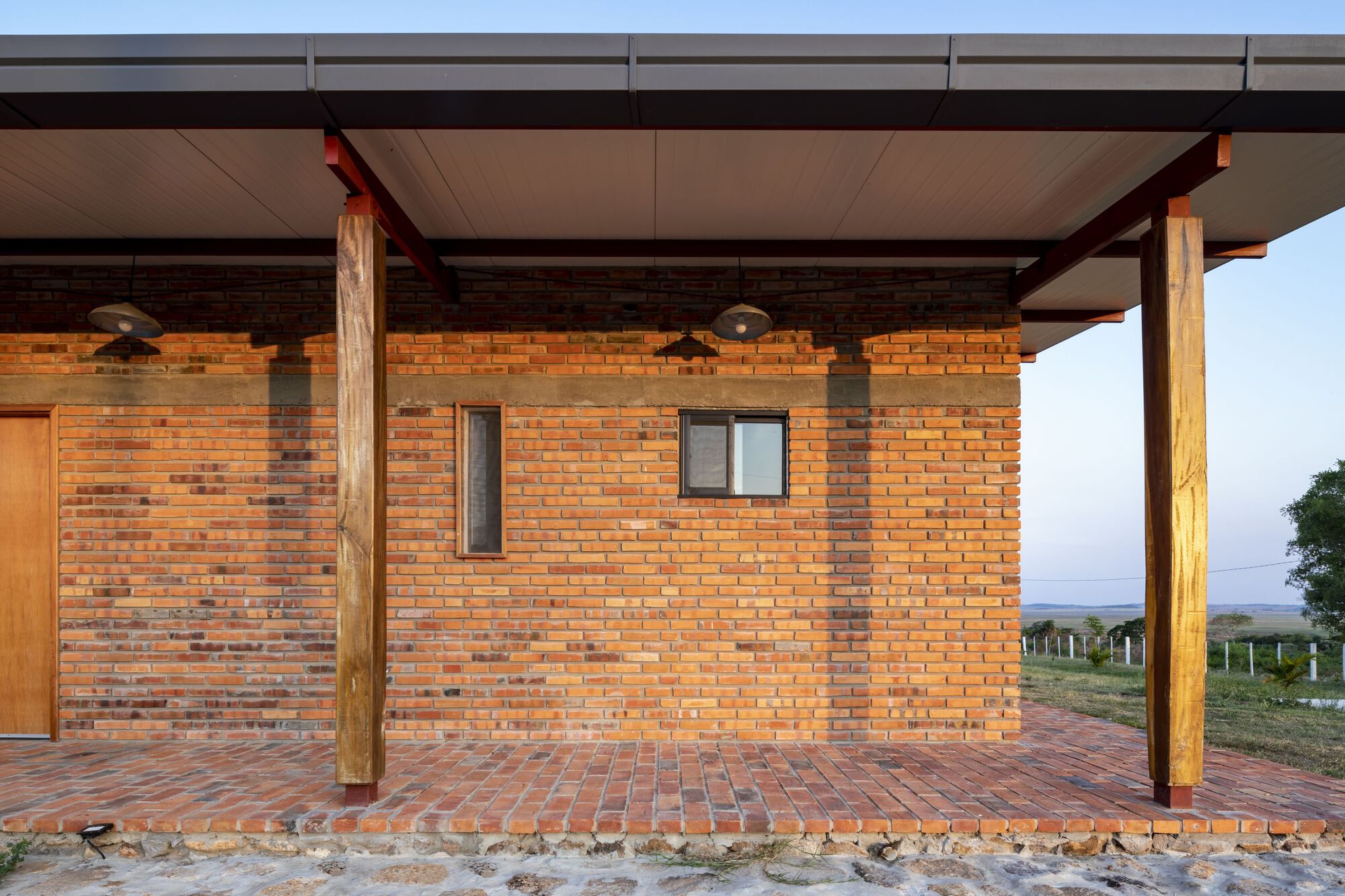 Galeria de Casa Lomas Verdes / Kike Martinez + Marcos Martinez - 9