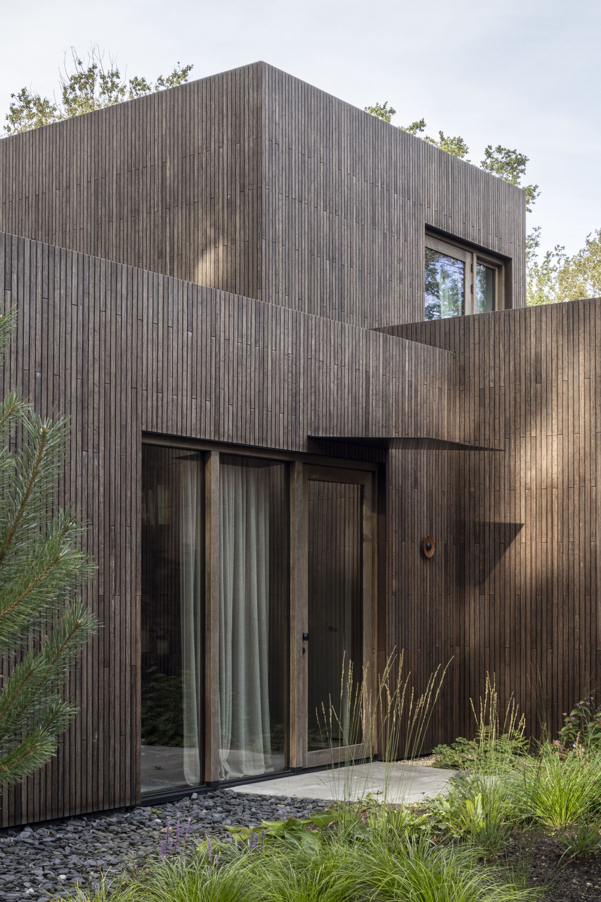 Gallery of Open Park Villa / i29 architects - 21