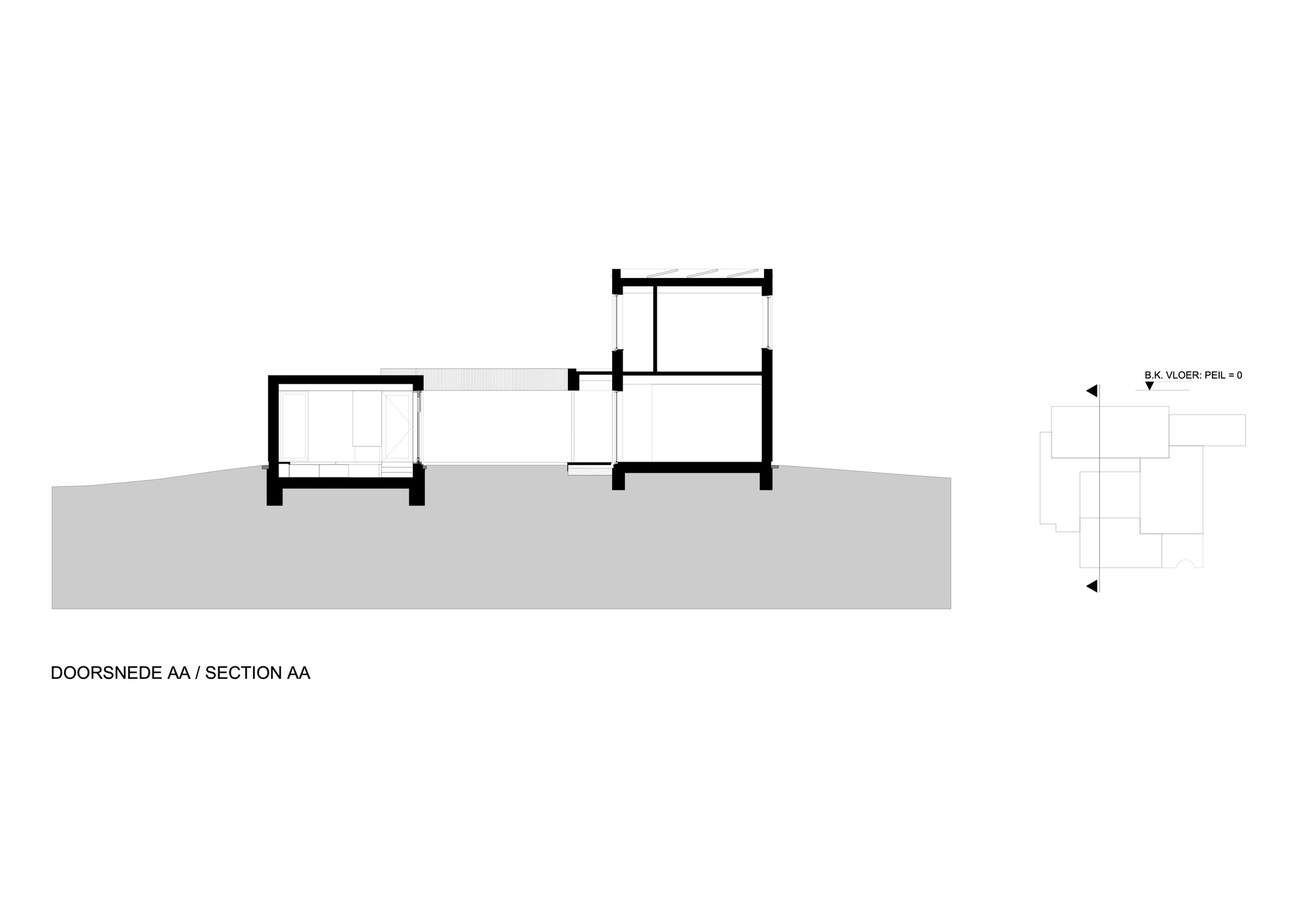Gallery of Open Park Villa / i29 architects - 48