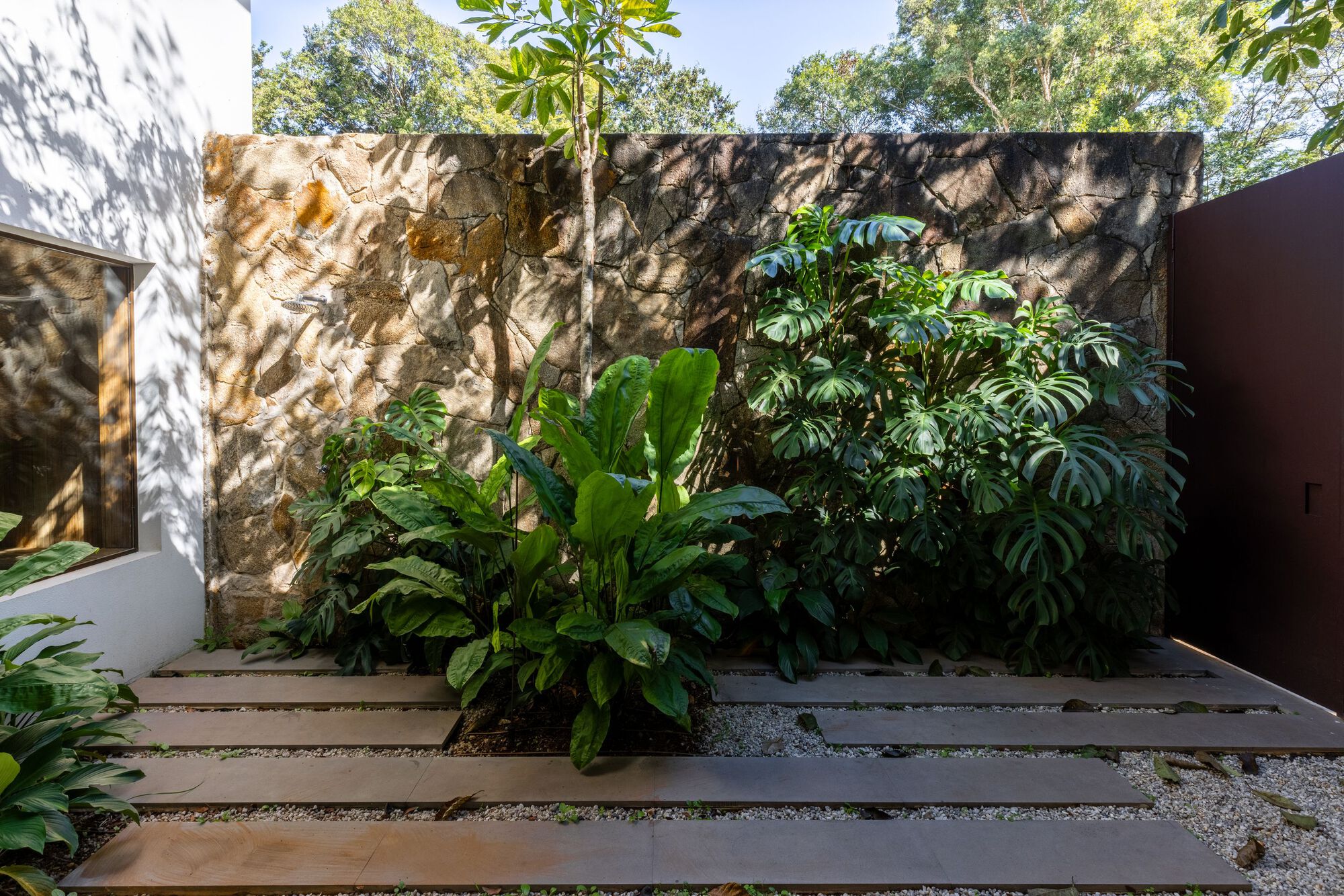 Gallery of House in Itu / Galeria Arquitetos + Terra Capobianco - 14