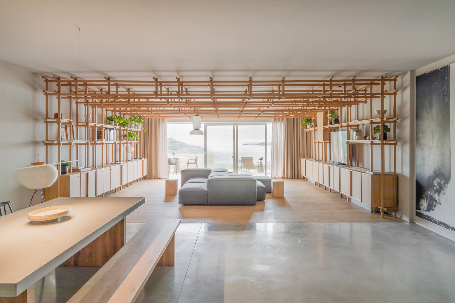 Galeria de 10 Tendências de design de interiores que marcaram 2023 - 7