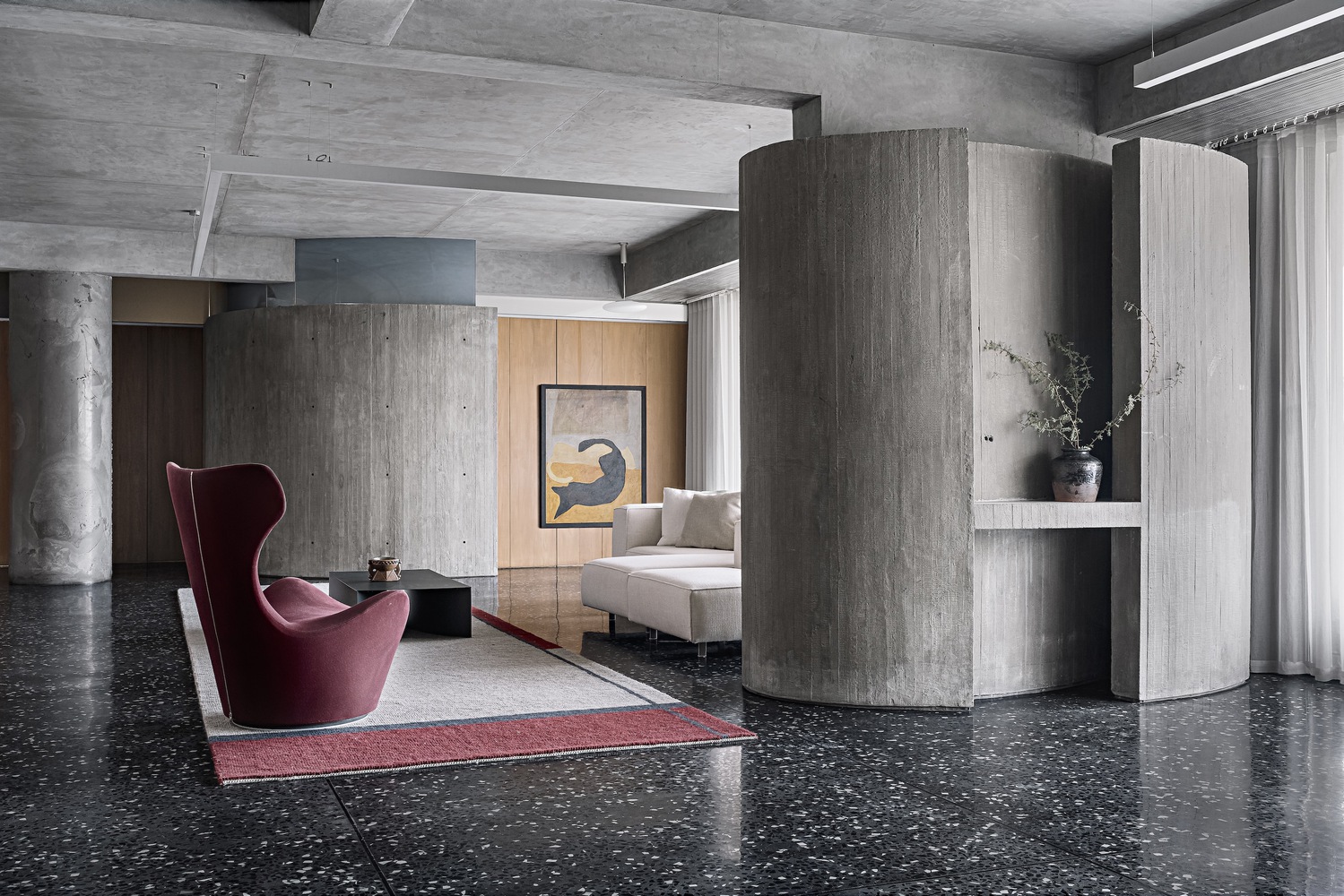 Galeria de 10 Tendências de design de interiores que marcaram 2023 - 20