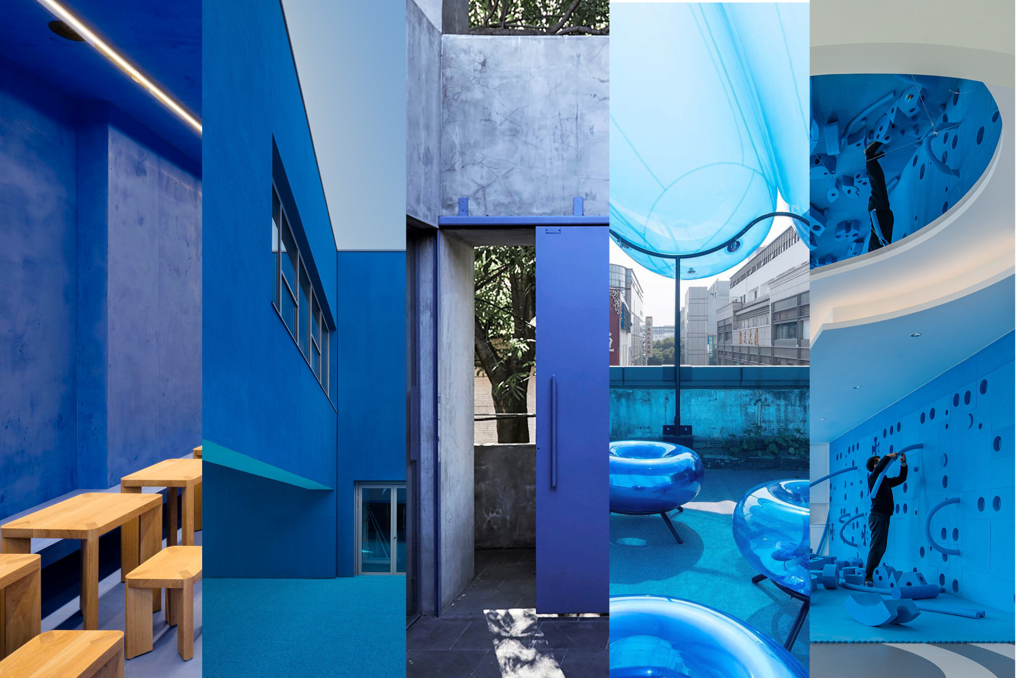Gallery of 25 Years of the Pantone Color of the Year: 50 Colorful Trend ...