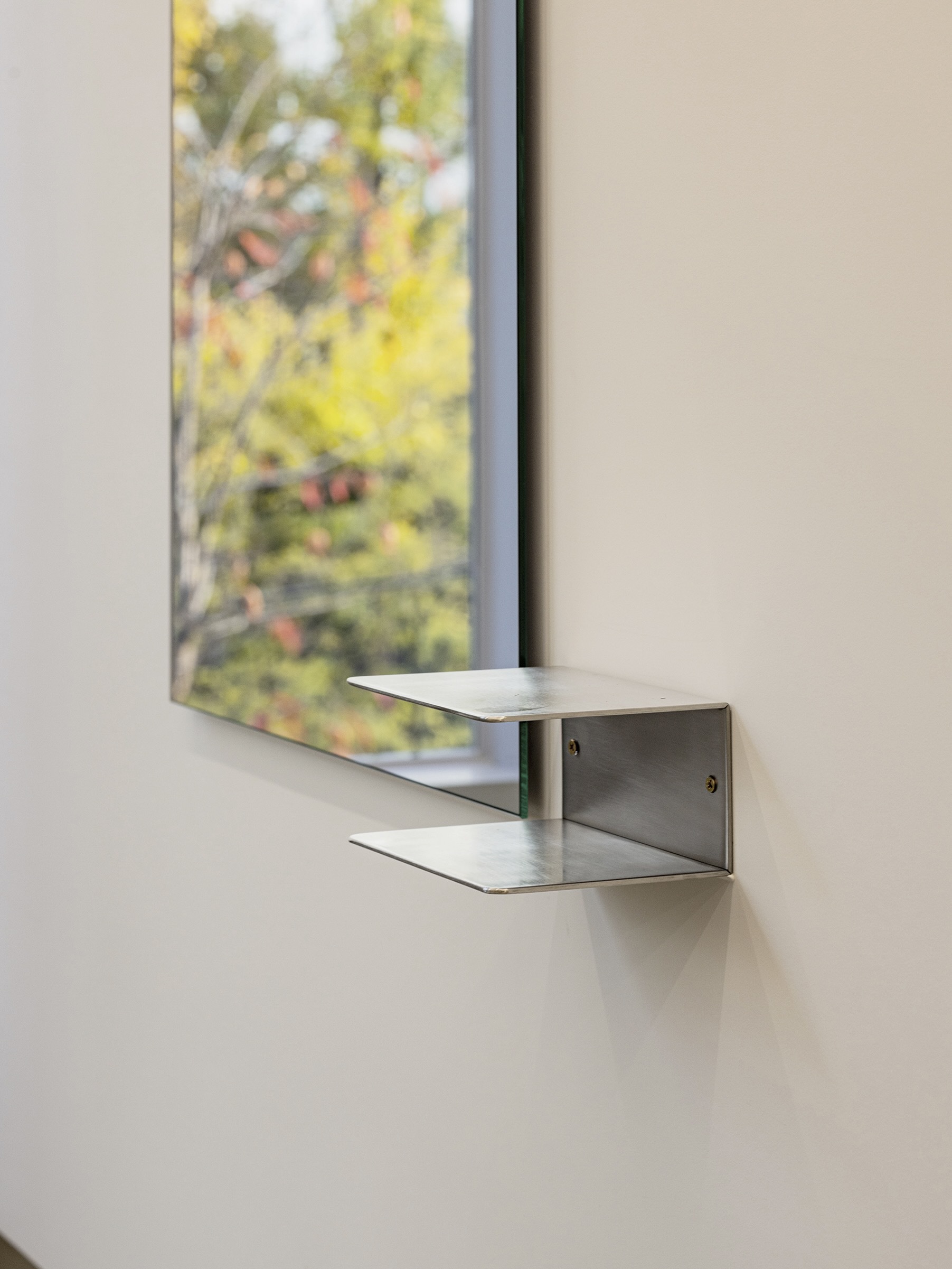 Gallery of eof Hair Salon / orosy studio - 4