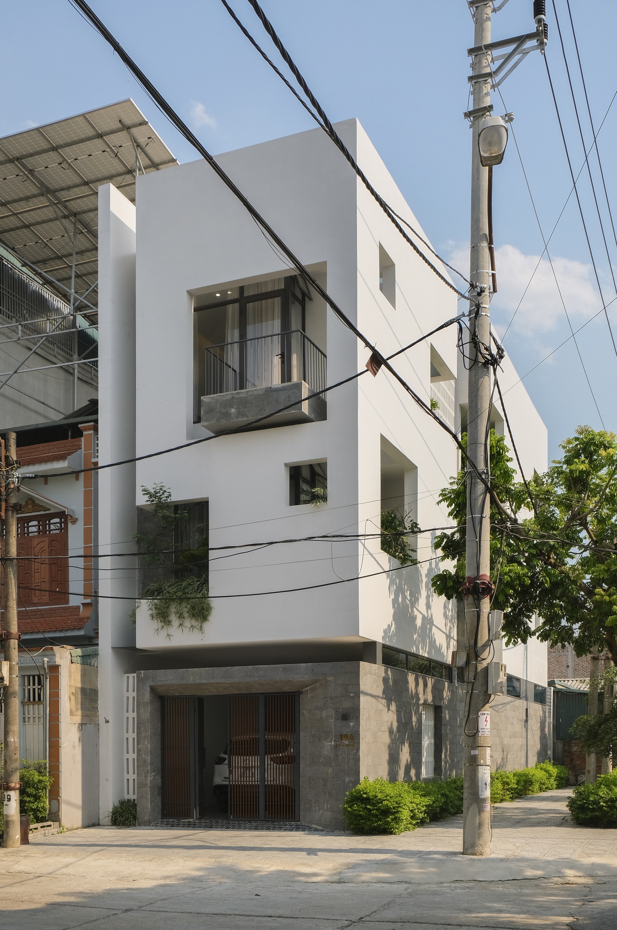 Gallery of Dong Thu House / HIEN Architects - 7