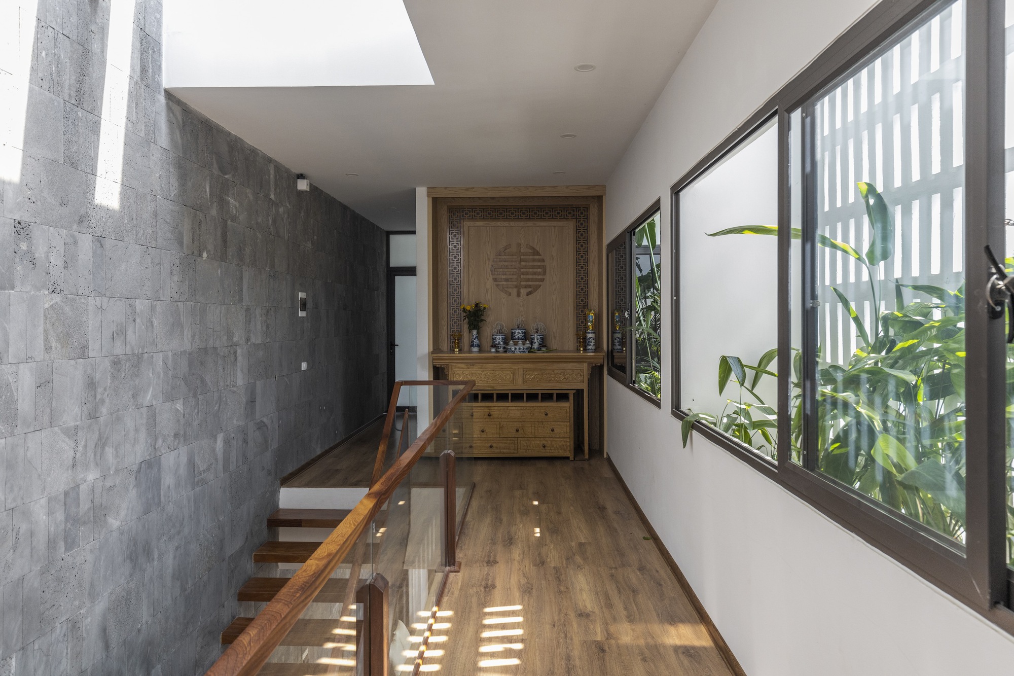 Gallery of Dong Thu House / HIEN Architects - 4