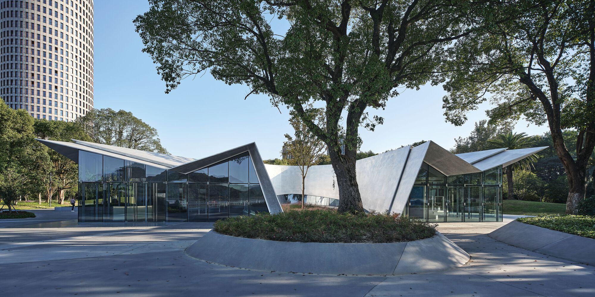 Gallery of 926 Craftsman Museum / TJAD Original Design Studio - 3