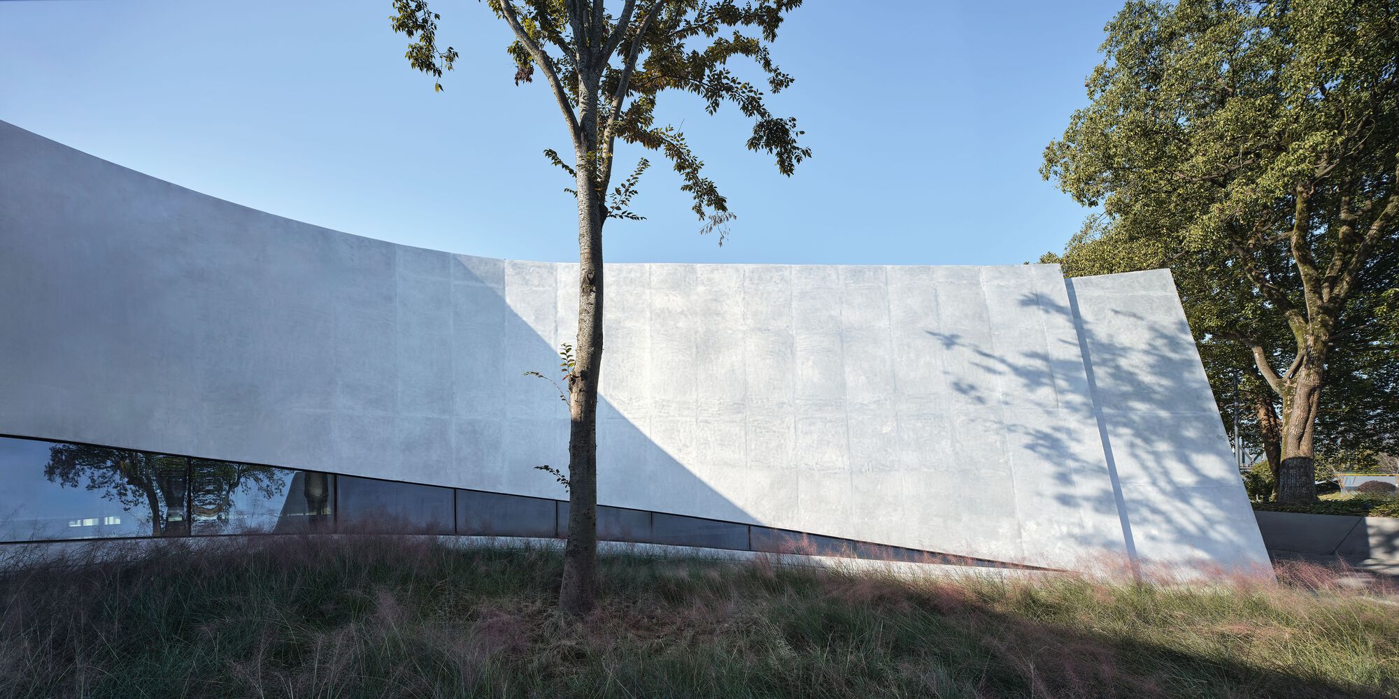 Gallery of 926 Craftsman Museum / TJAD Original Design Studio - 9