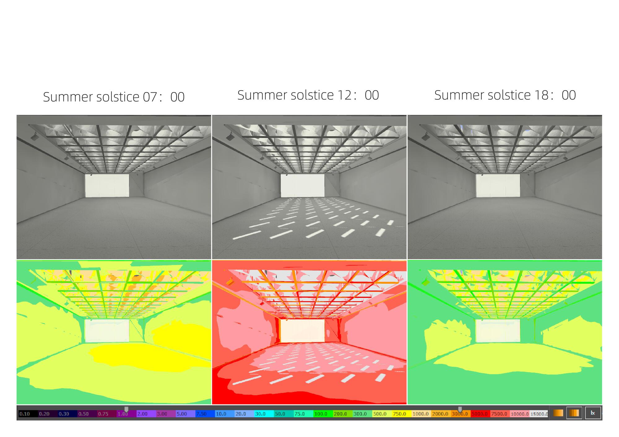 Gallery of Sky Light Gallery / People's Architecture Office - 27