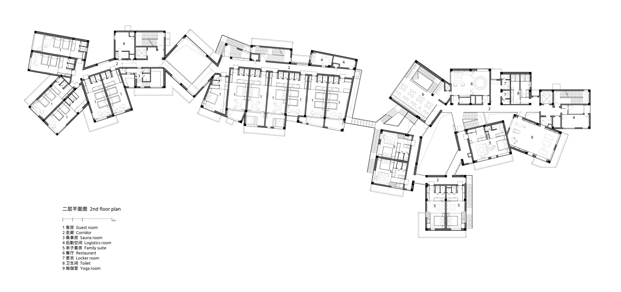 Gallery of Cipo Laoling Residence / Jumping House Lab - 34