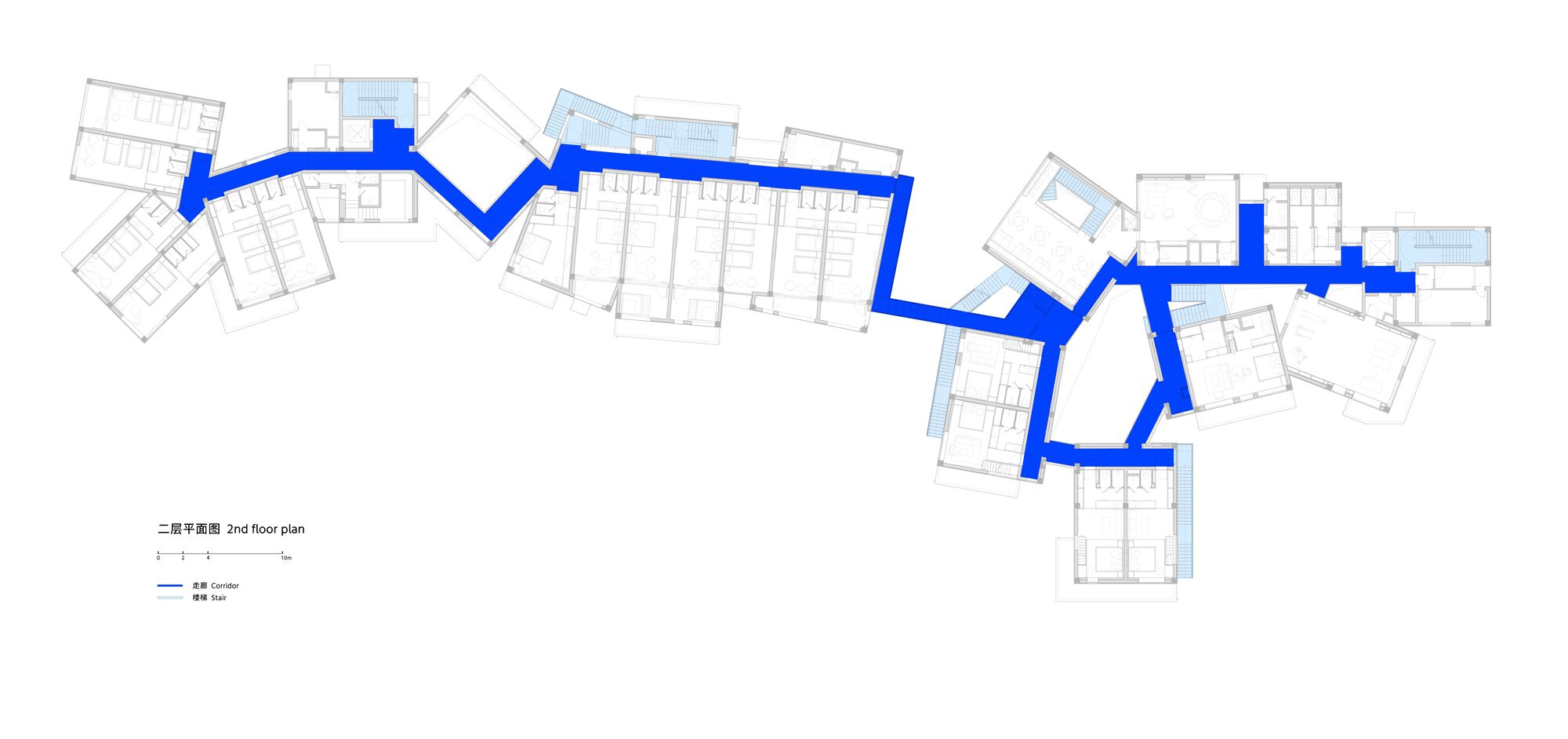 Gallery of Cipo Laoling Residence / Jumping House Lab - 32