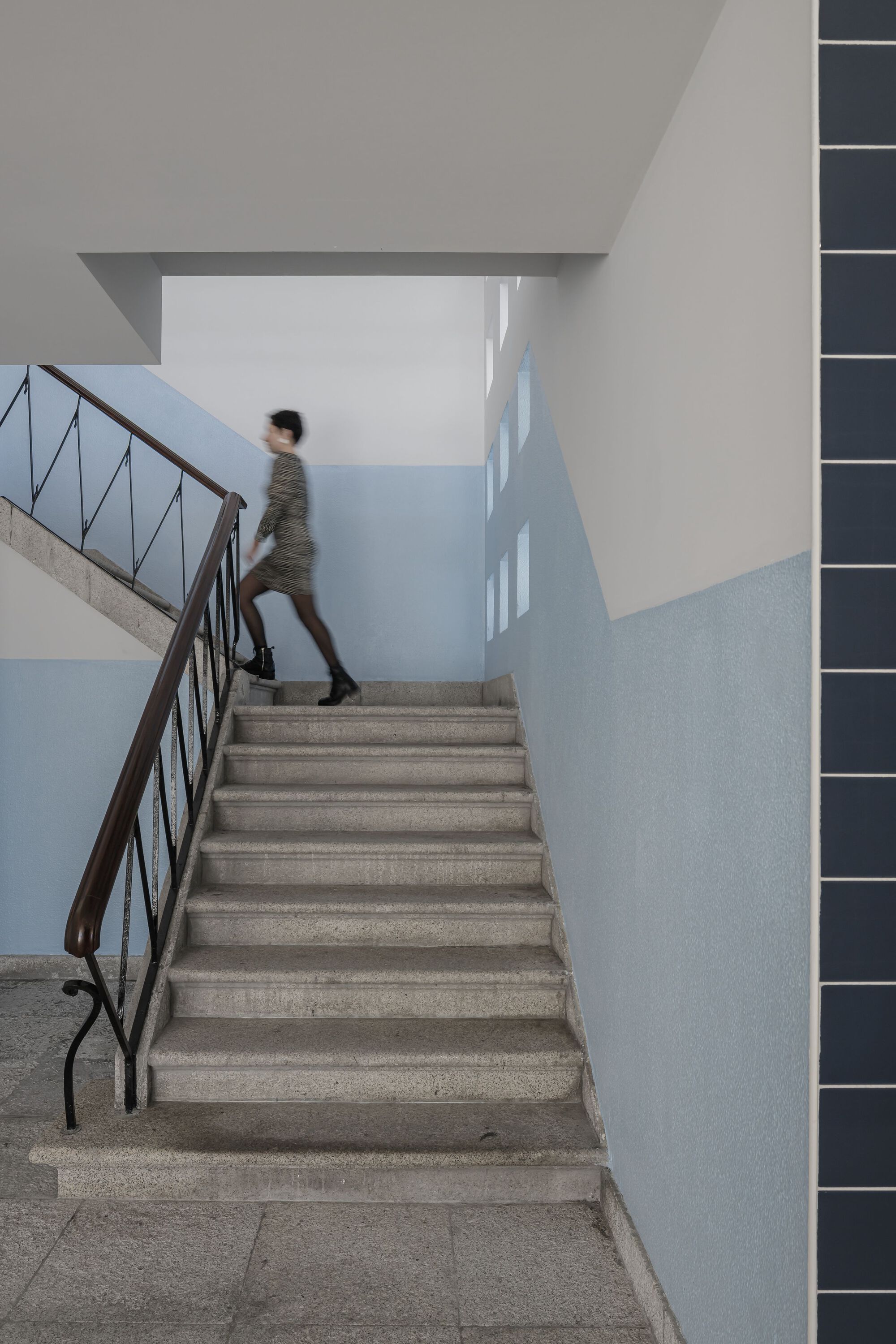 Galeria de Casa do Povo de Alcains / dbA. arquitectura - 13