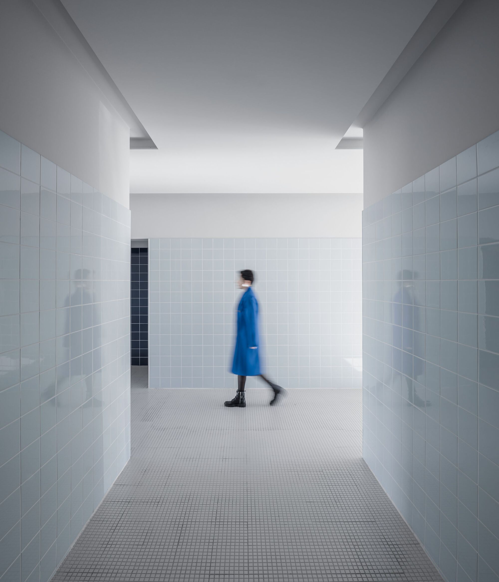 Galeria de Casa do Povo de Alcains / dbA. arquitectura - 9