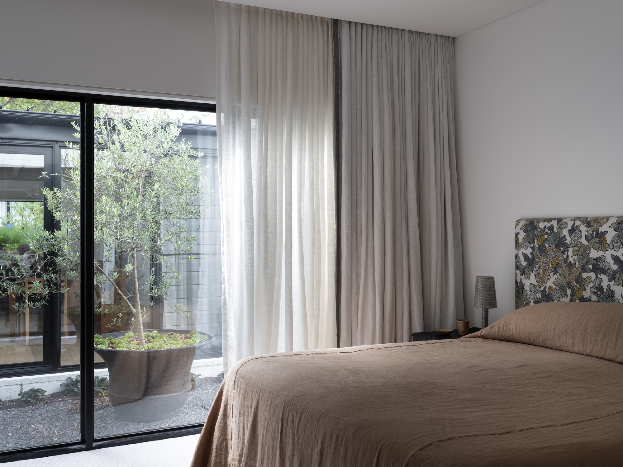 Gallery of Bowral House / Luke Moloney Architecture - 16