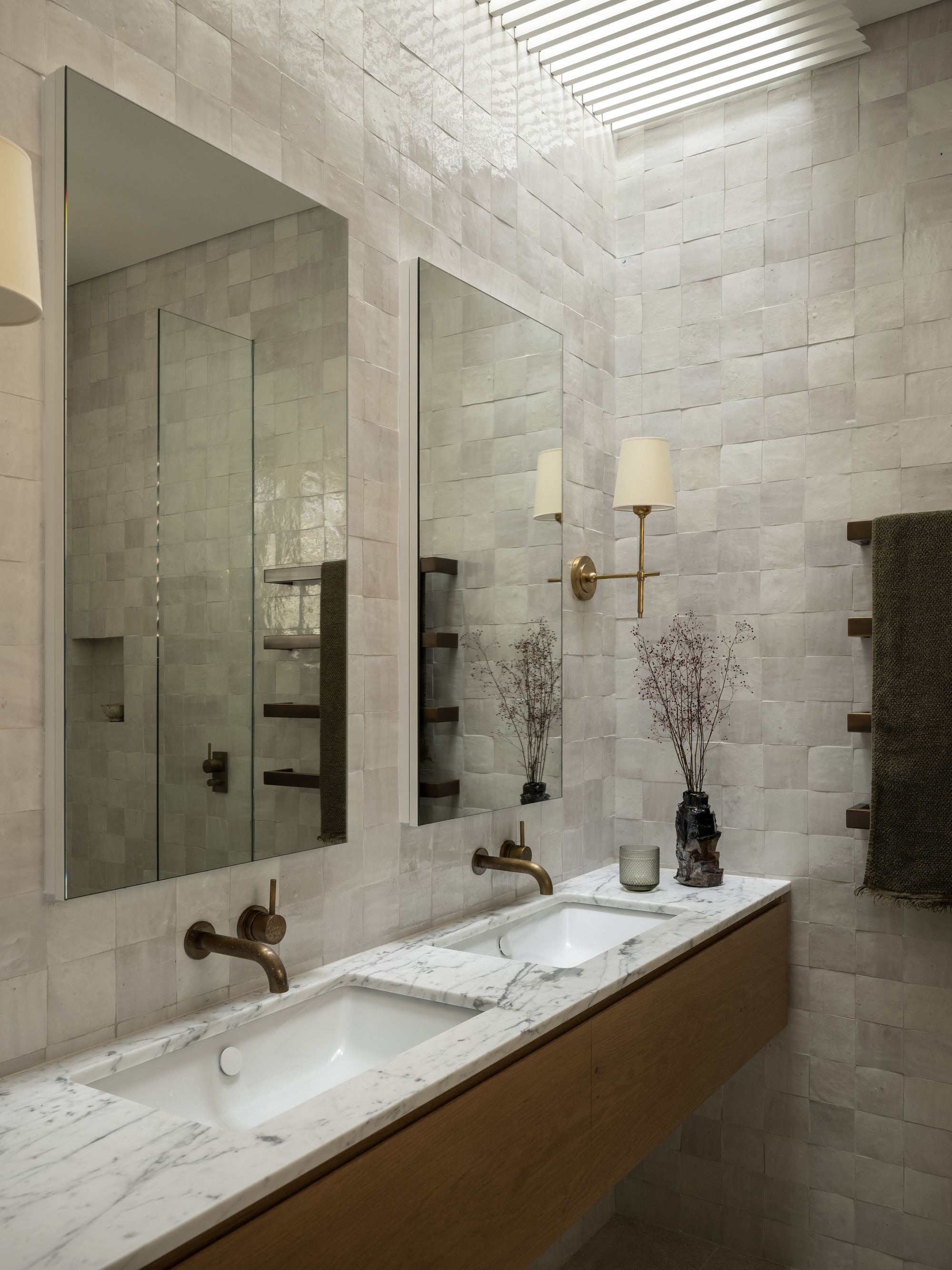 Gallery of Bowral House / Luke Moloney Architecture - 18