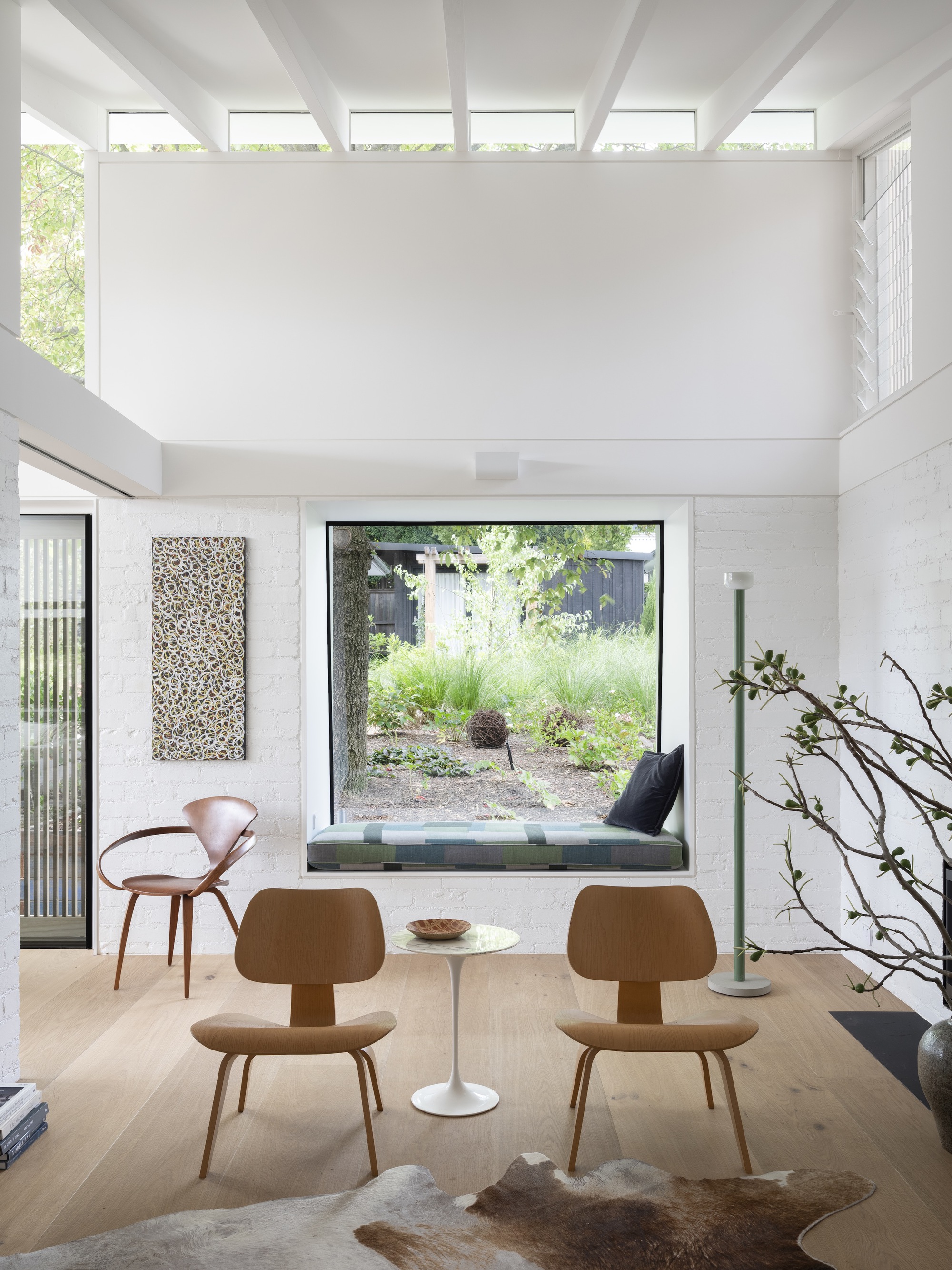 Gallery of Bowral House / Luke Moloney Architecture - 3