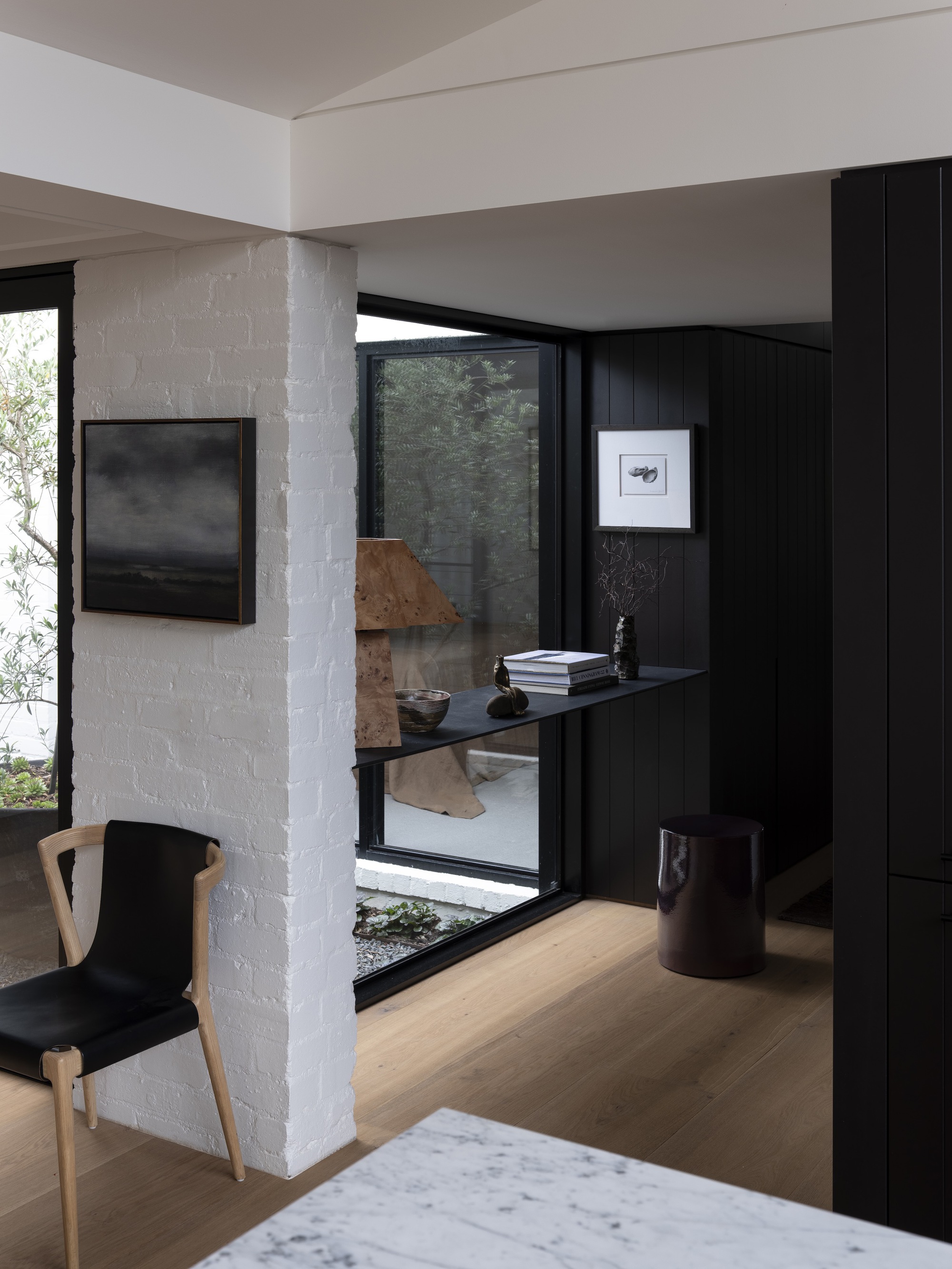 Gallery of Bowral House / Luke Moloney Architecture - 14