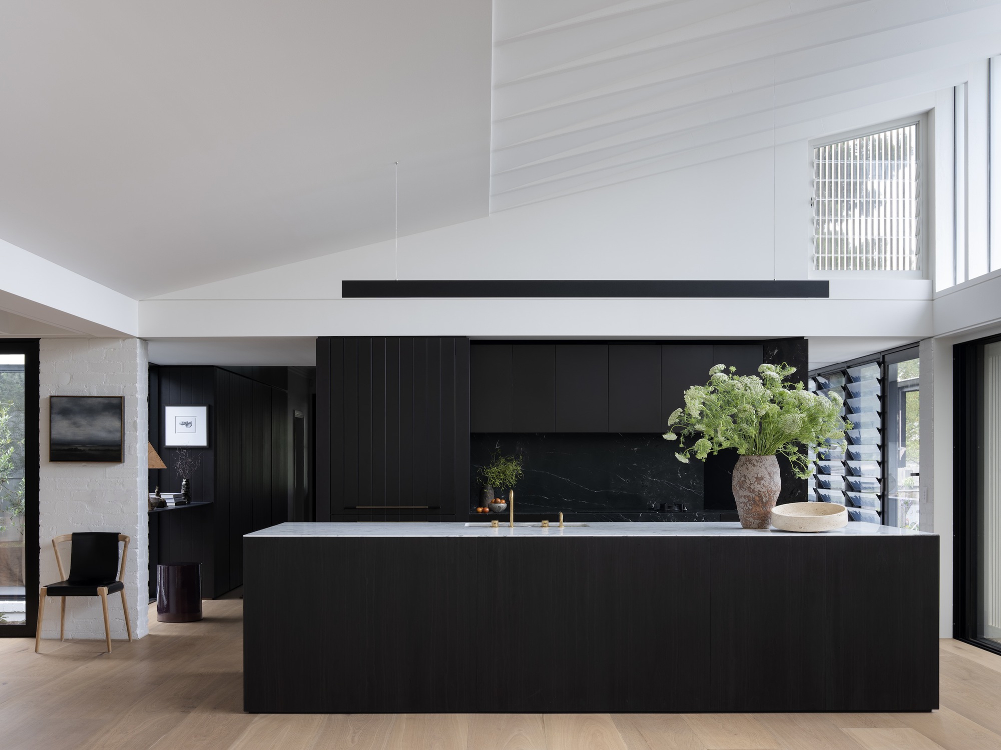 Gallery of Bowral House / Luke Moloney Architecture - 10