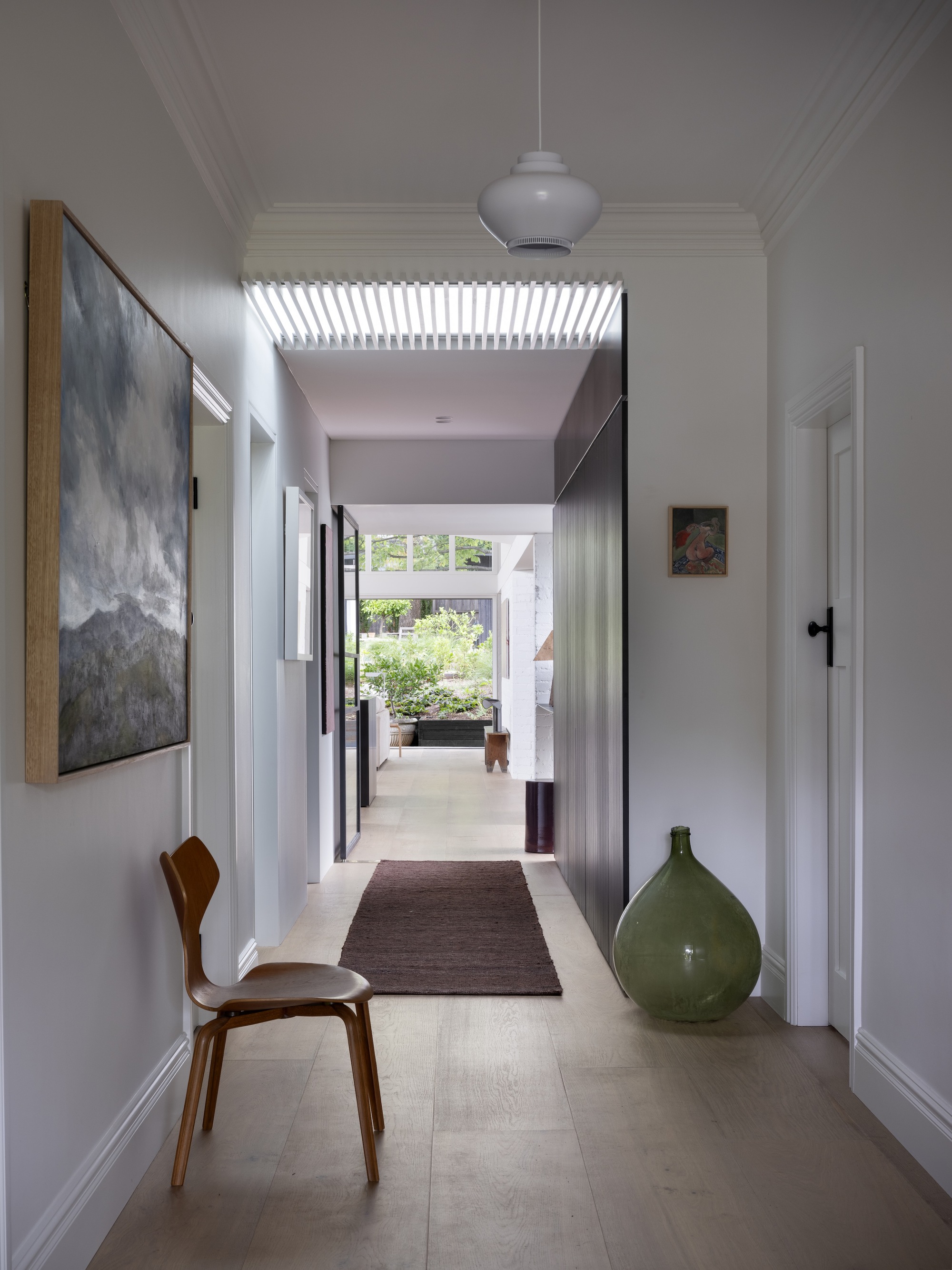 Gallery of Bowral House / Luke Moloney Architecture - 12