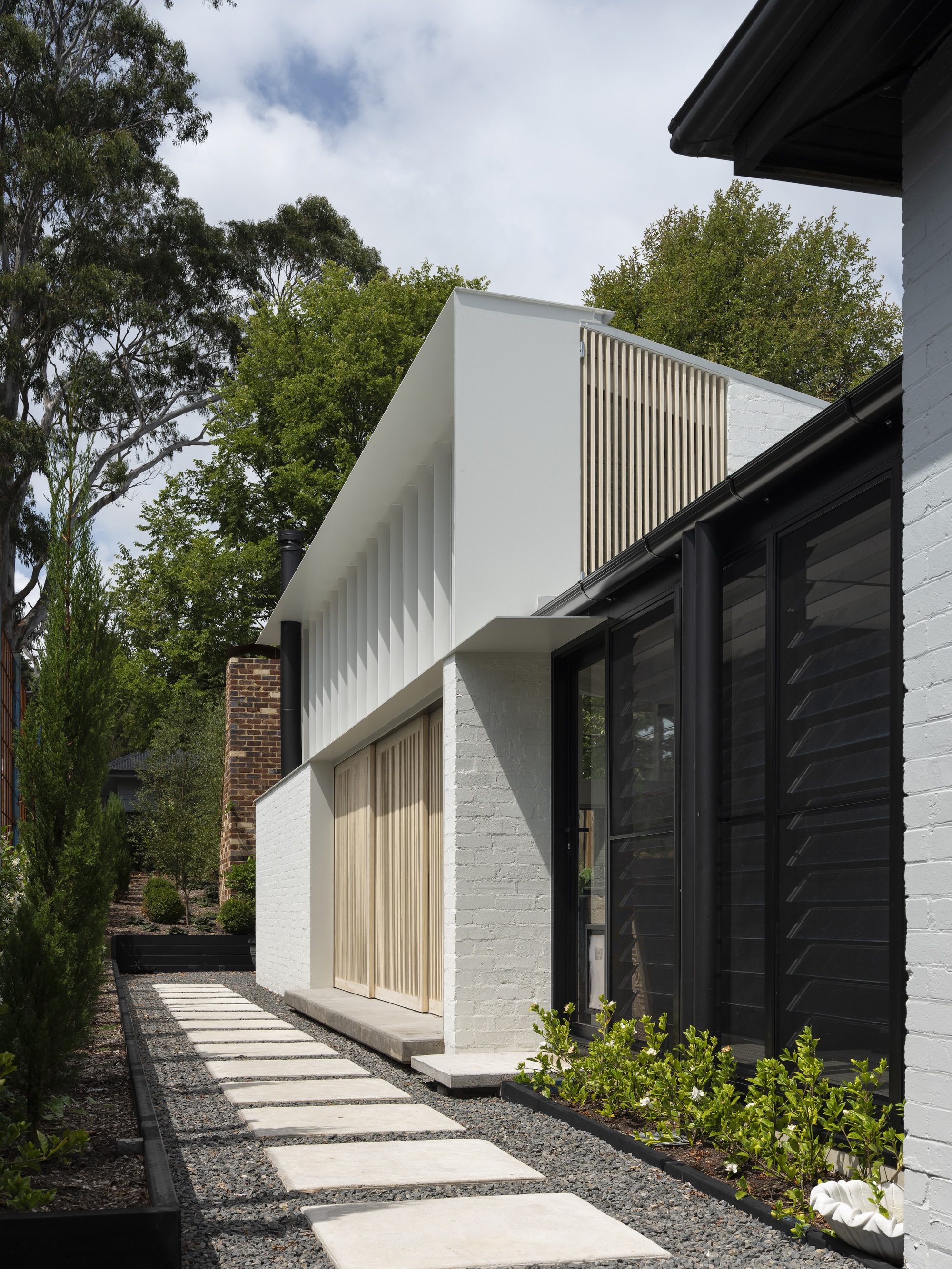 Gallery of Bowral House / Luke Moloney Architecture - 20