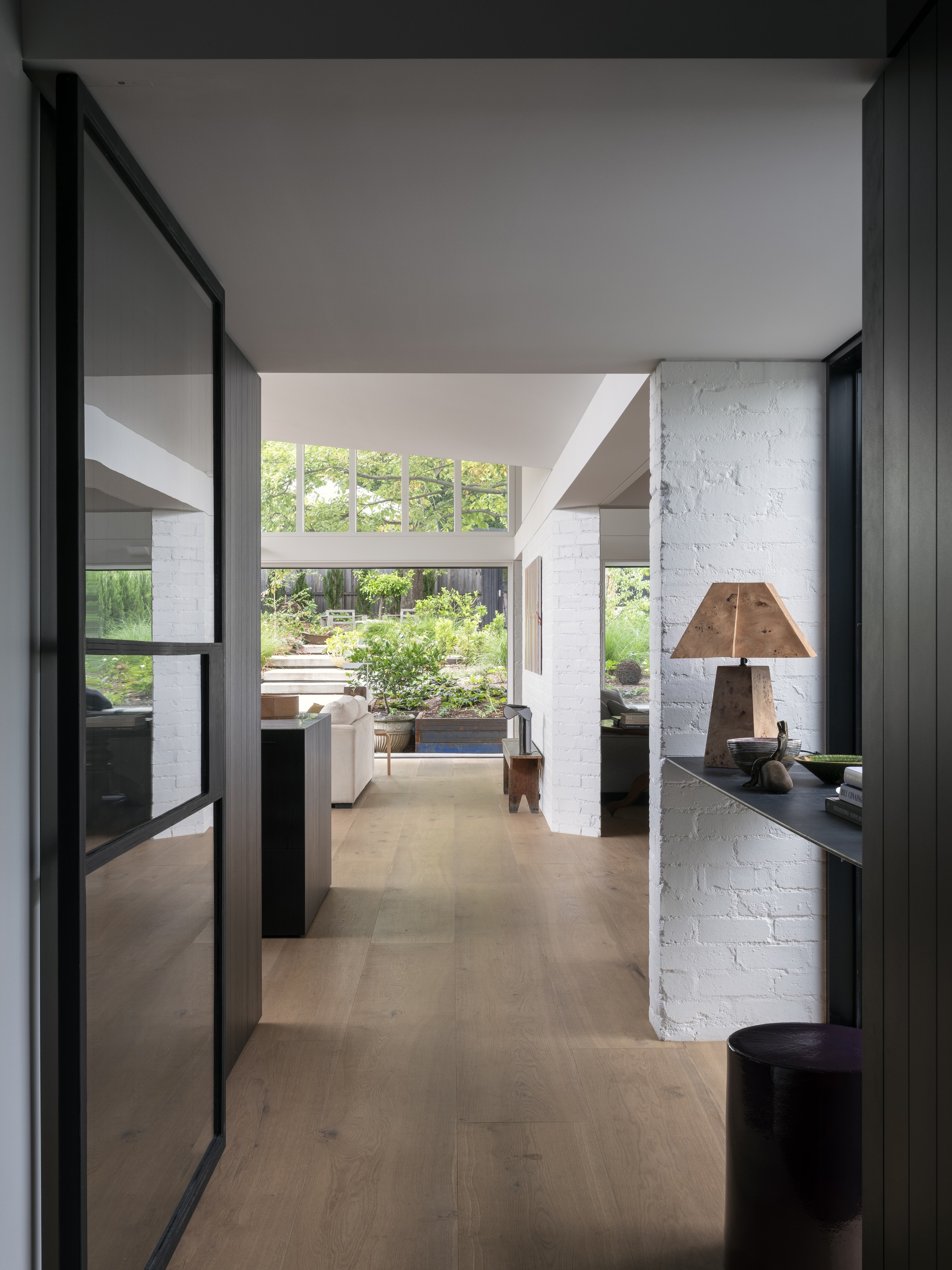 Gallery of Bowral House / Luke Moloney Architecture - 13