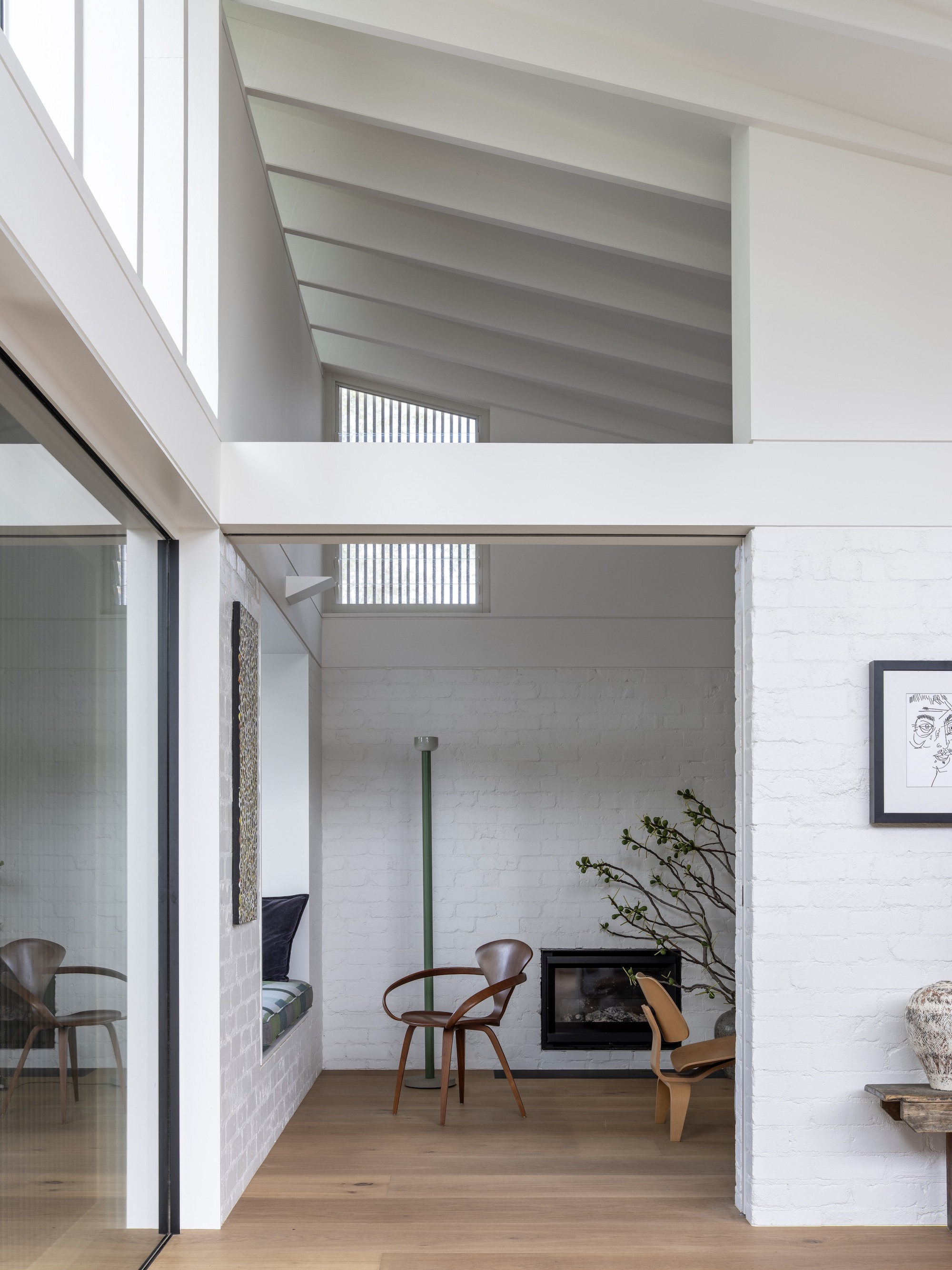 Gallery of Bowral House / Luke Moloney Architecture - 8