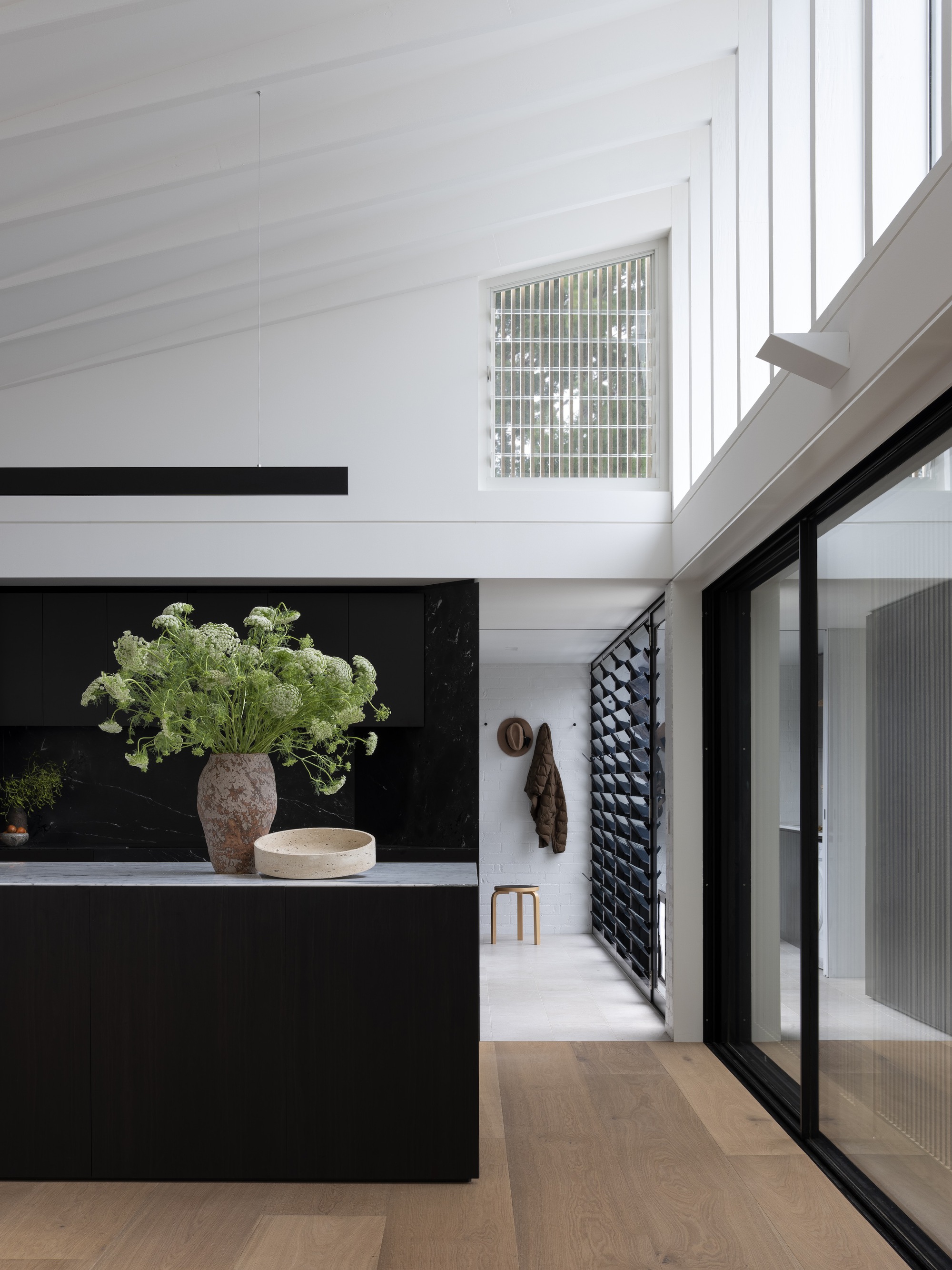 Gallery of Bowral House / Luke Moloney Architecture - 15