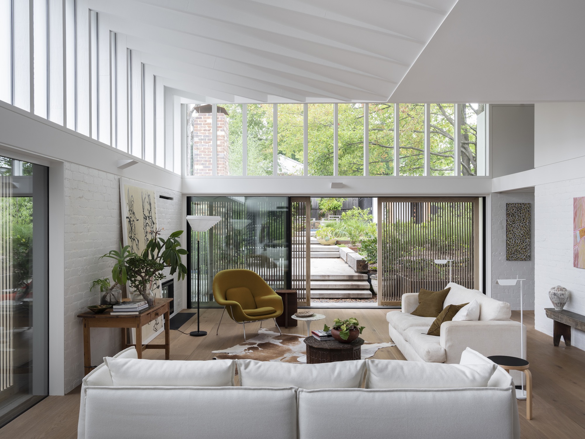 Gallery of Bowral House / Luke Moloney Architecture - 2