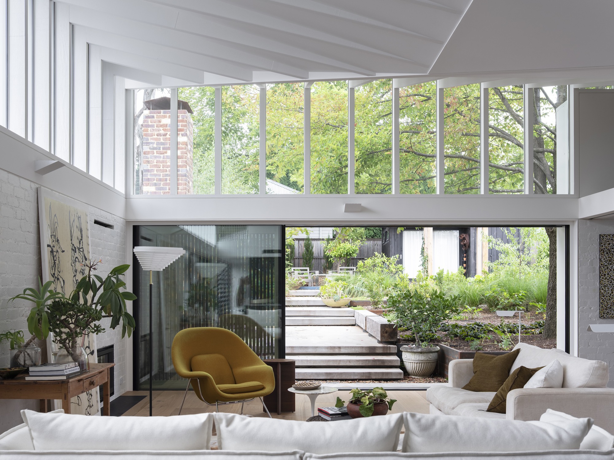 Gallery of Bowral House / Luke Moloney Architecture - 9