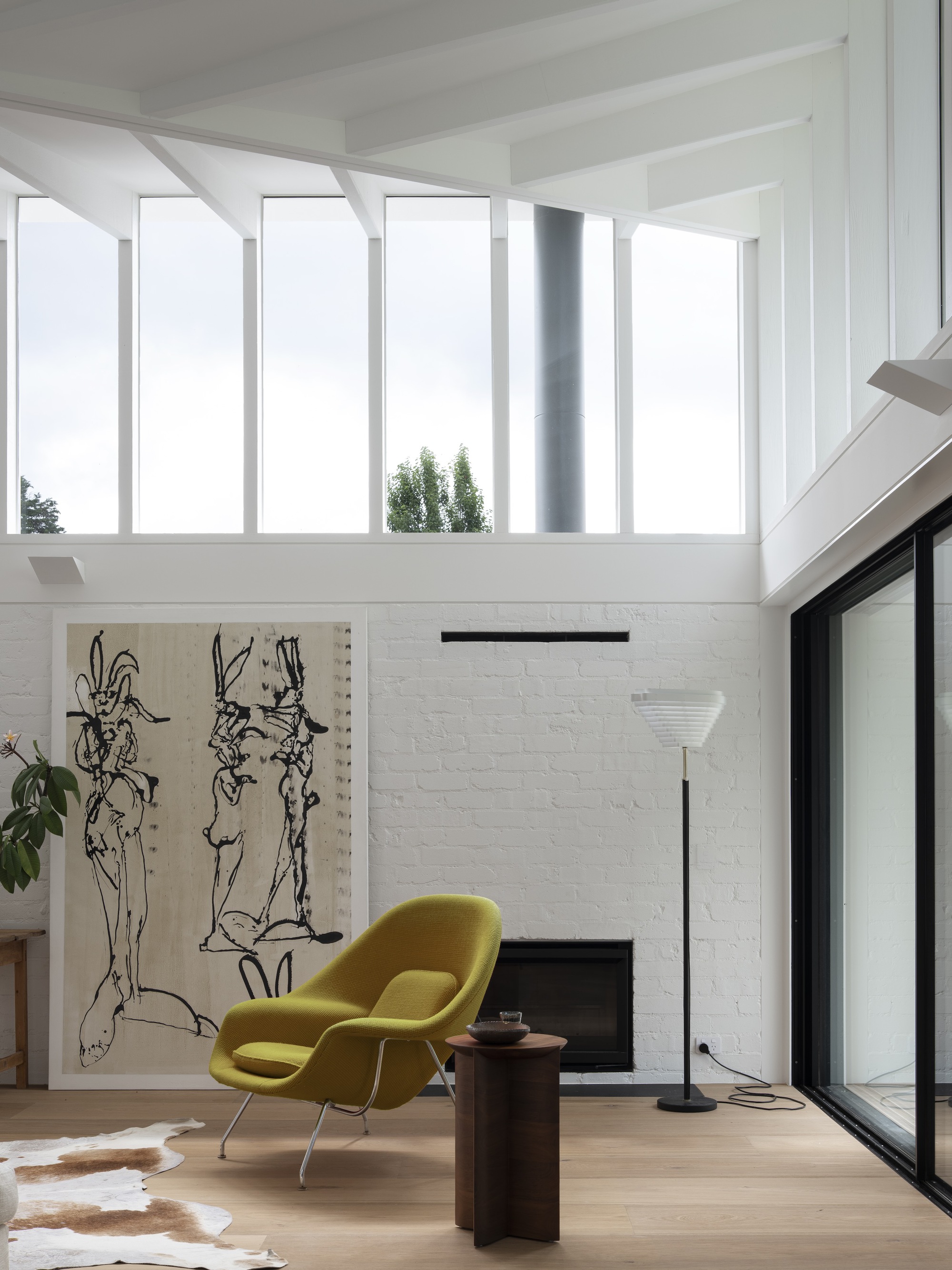 Gallery of Bowral House / Luke Moloney Architecture - 11