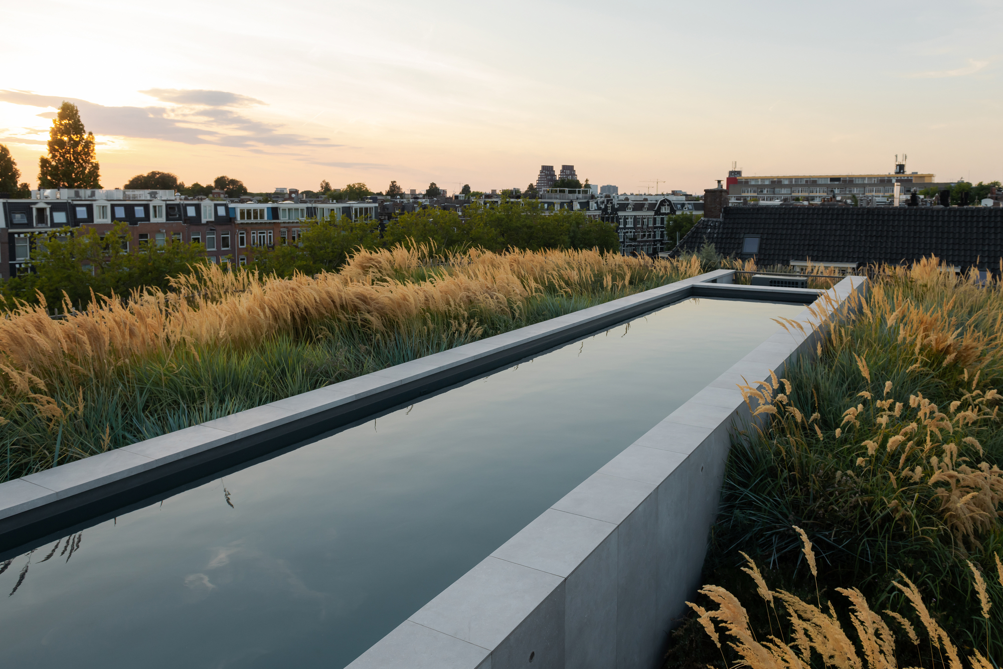 Gallery of Groenmarkt Housing / Ronald Janssen Architecten + Bastiaan ...