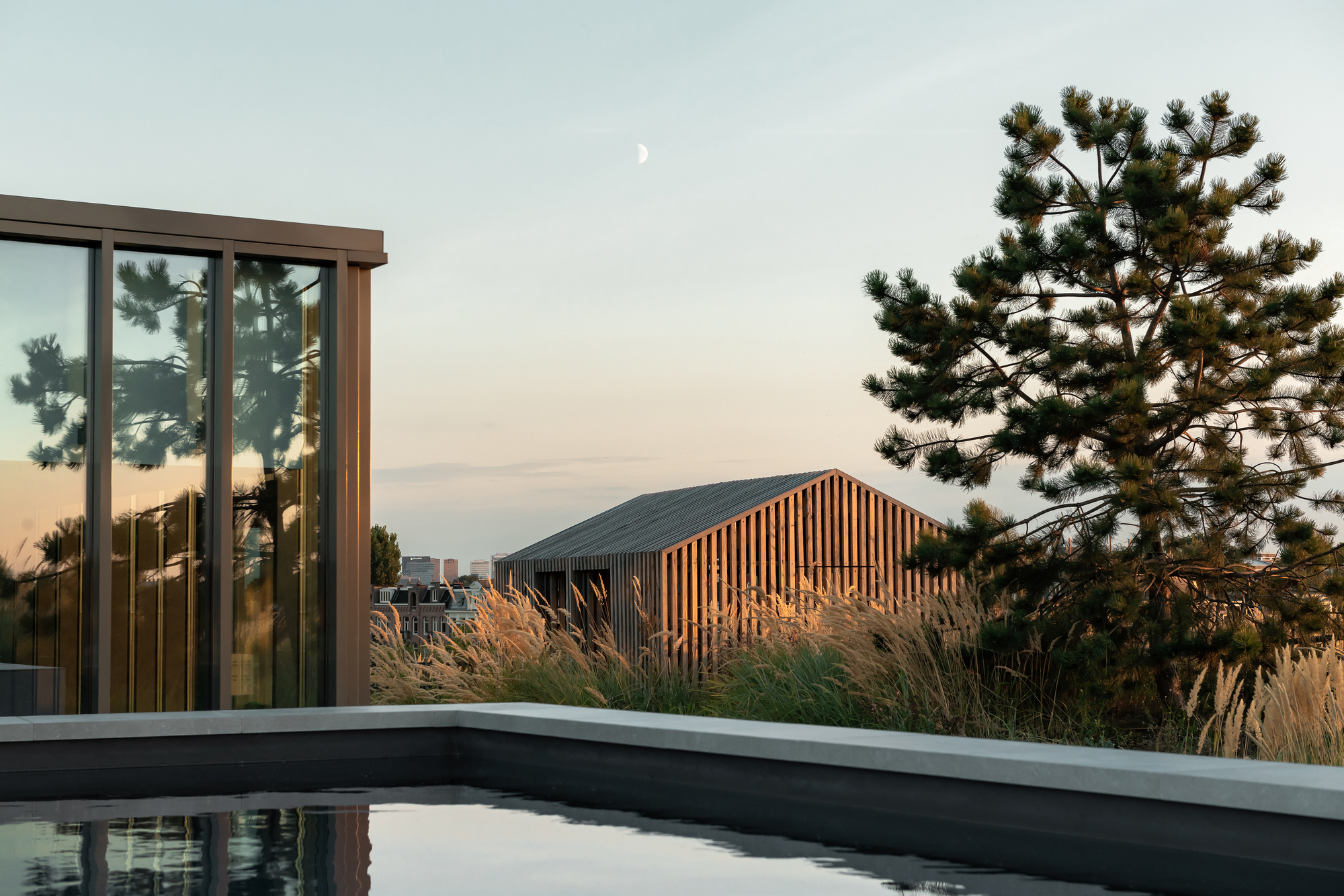 Gallery of Groenmarkt Housing / Ronald Janssen Architecten + Bastiaan ...