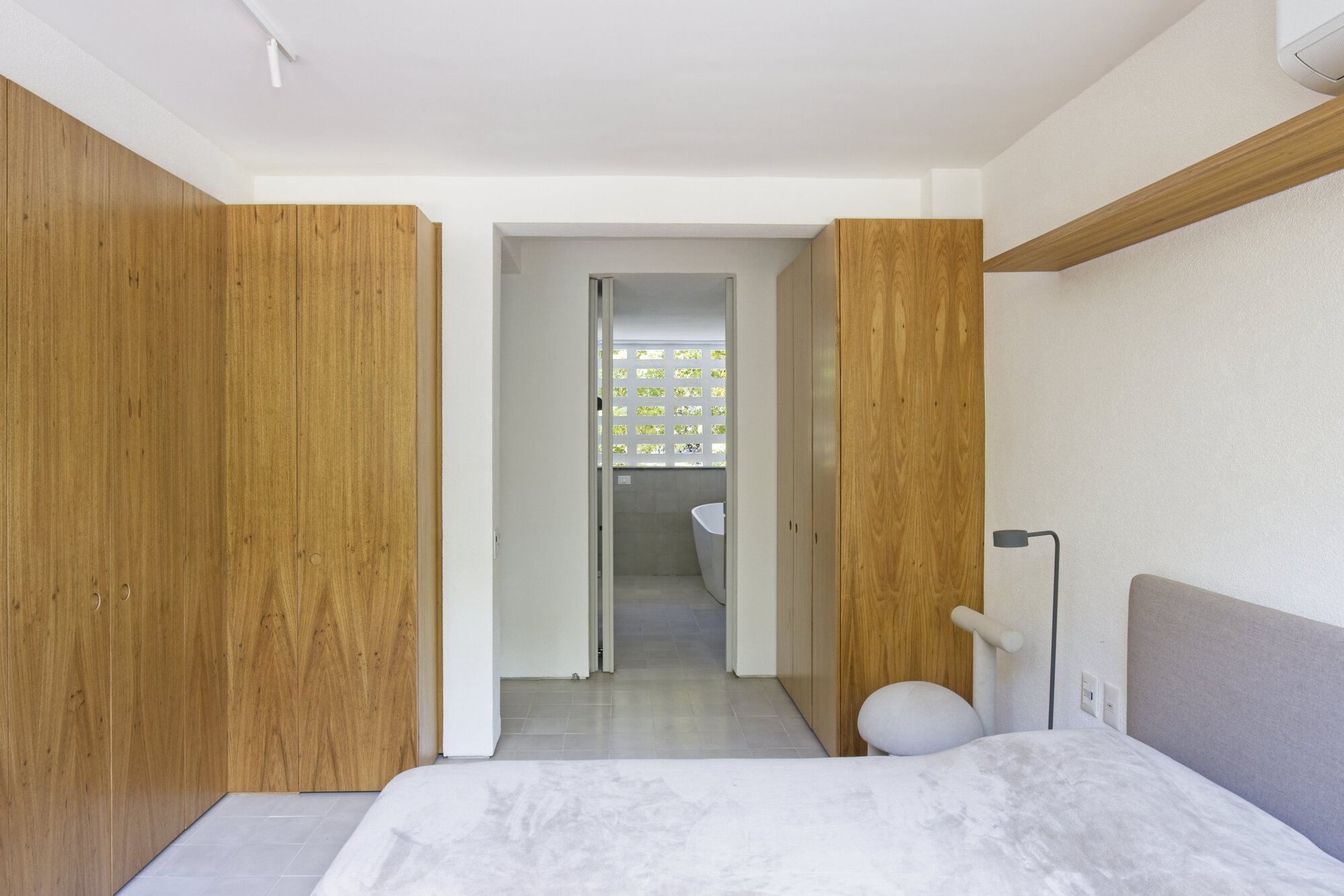 Galeria de Apartamento Minecraft / Alan Chu - 8