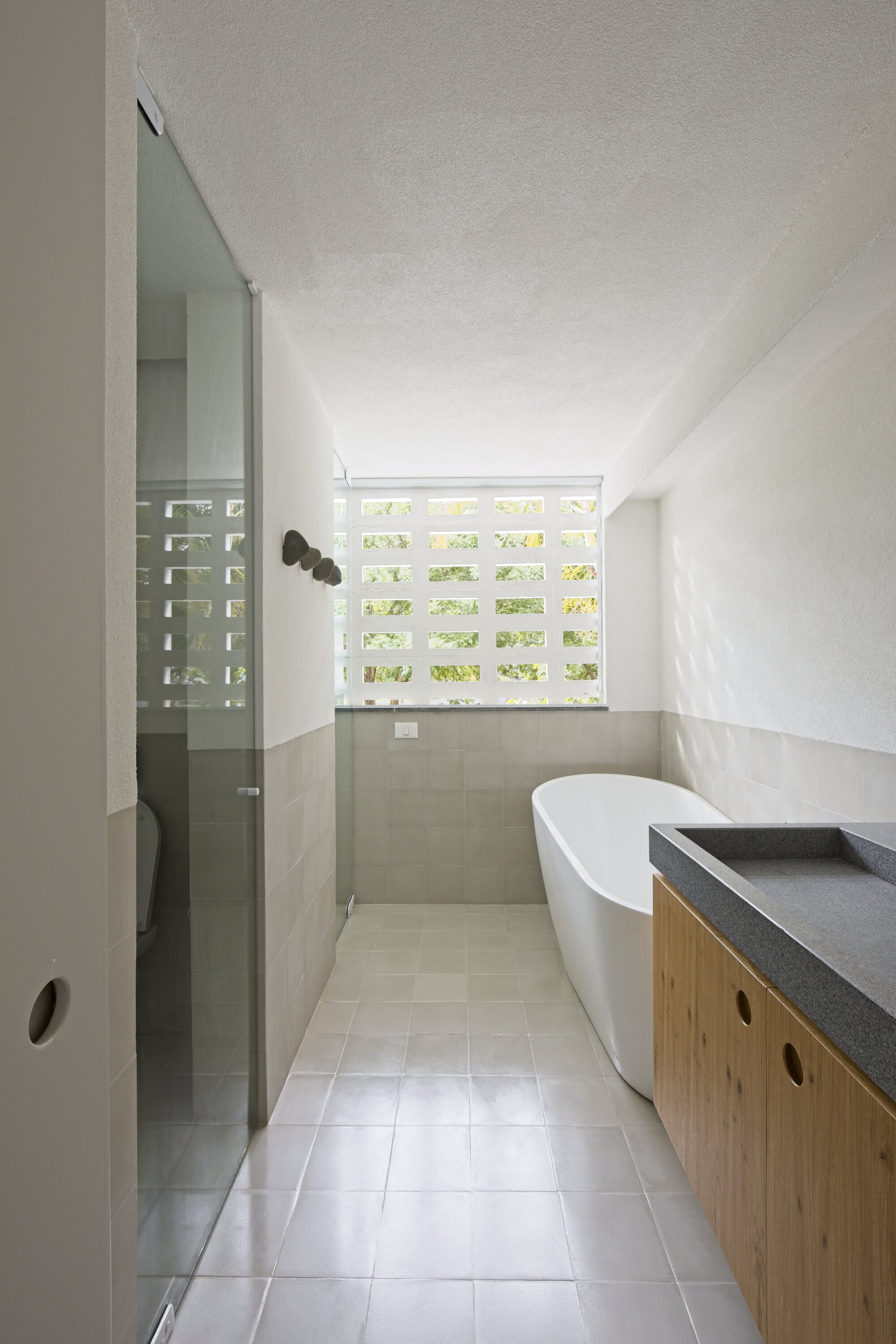 Galeria de Apartamento Minecraft / Alan Chu - 15