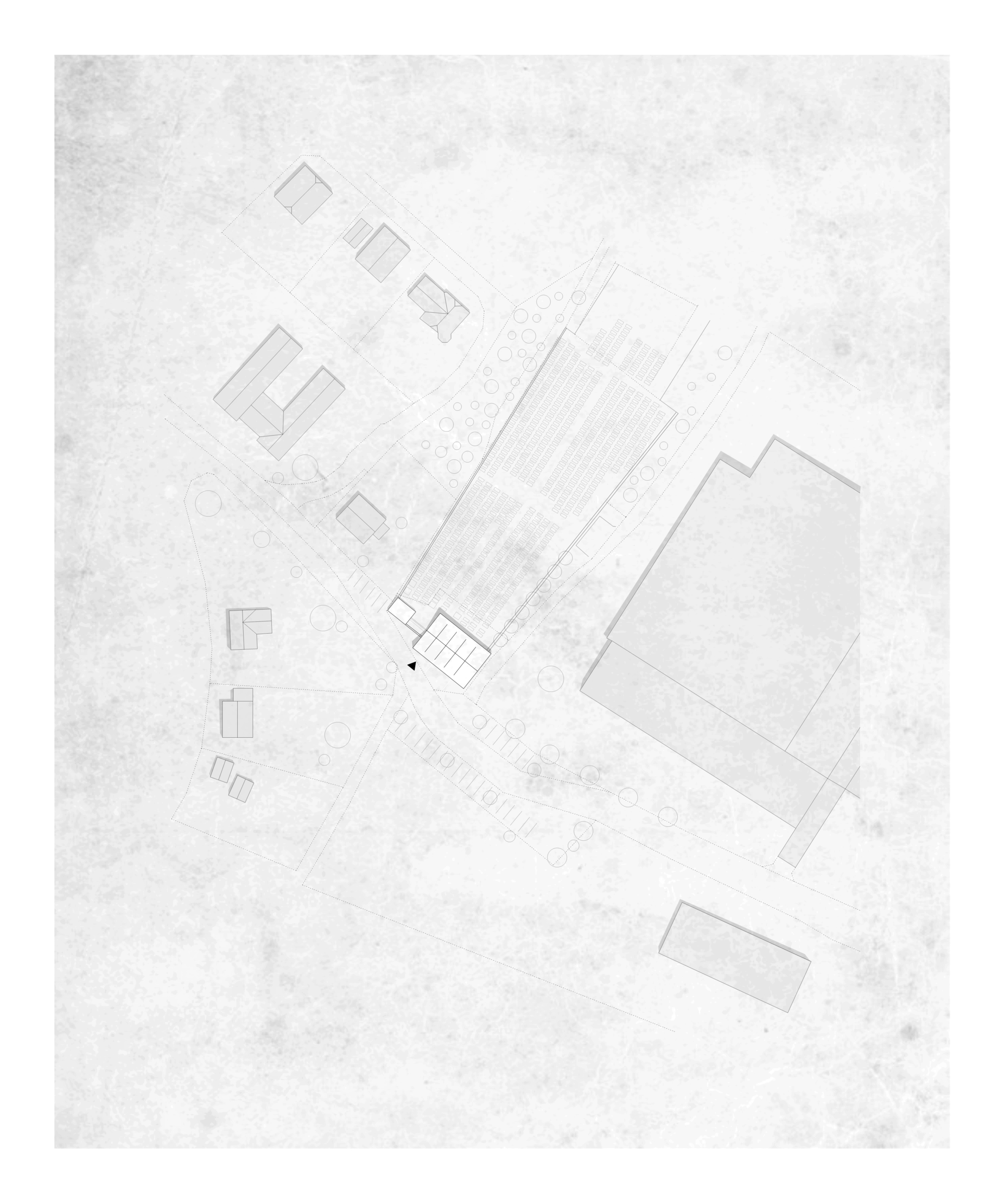 Gallery of Mortuary / Moser und Hager Architekten - 17