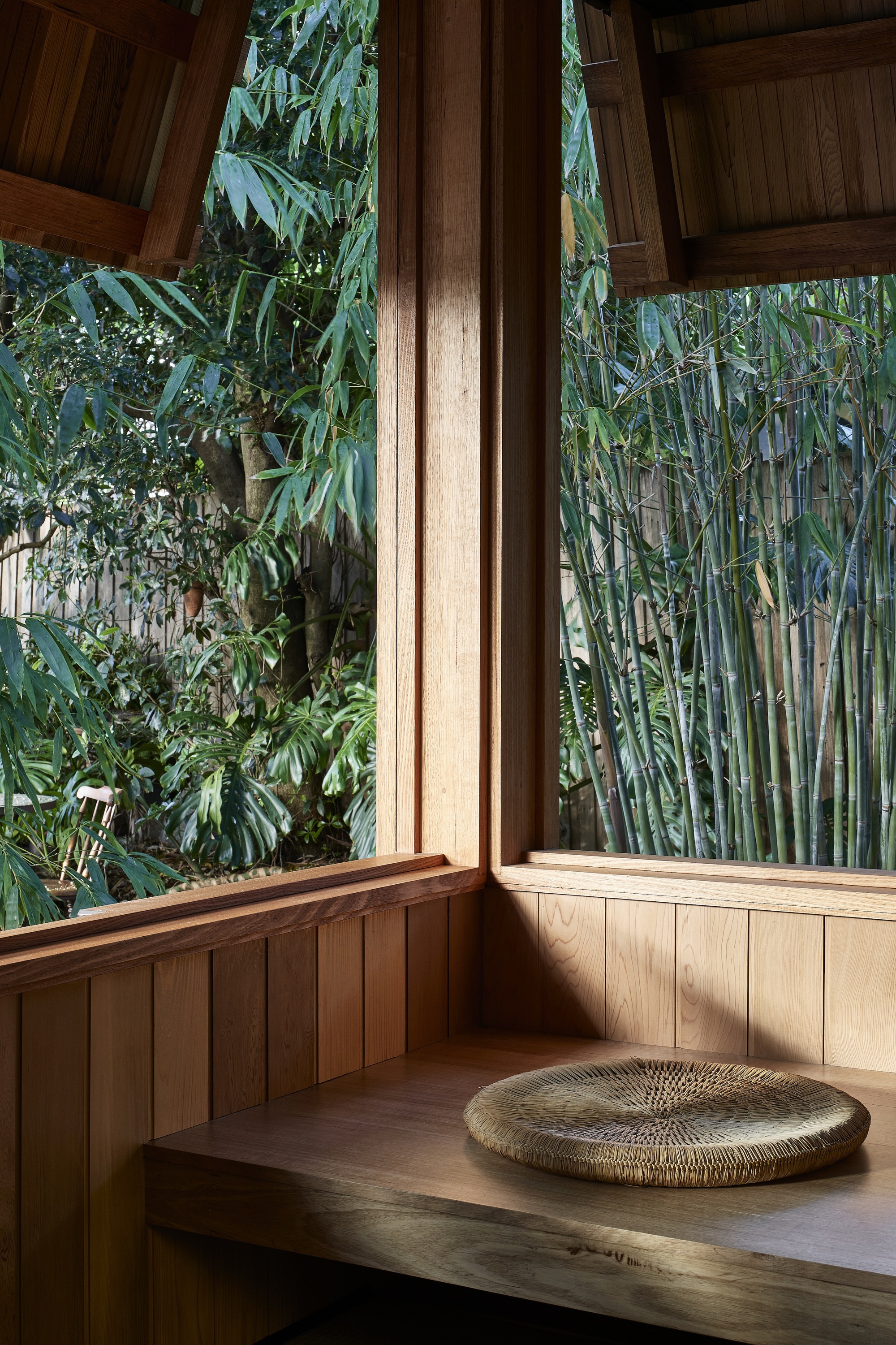 Gallery of Ember House / MRTN Architects - 15